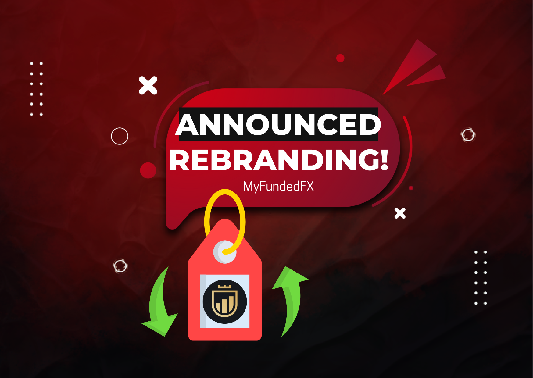 MyFundedFX Announces Rebranding to Seacrest Funded! - Forex Prop Reviews