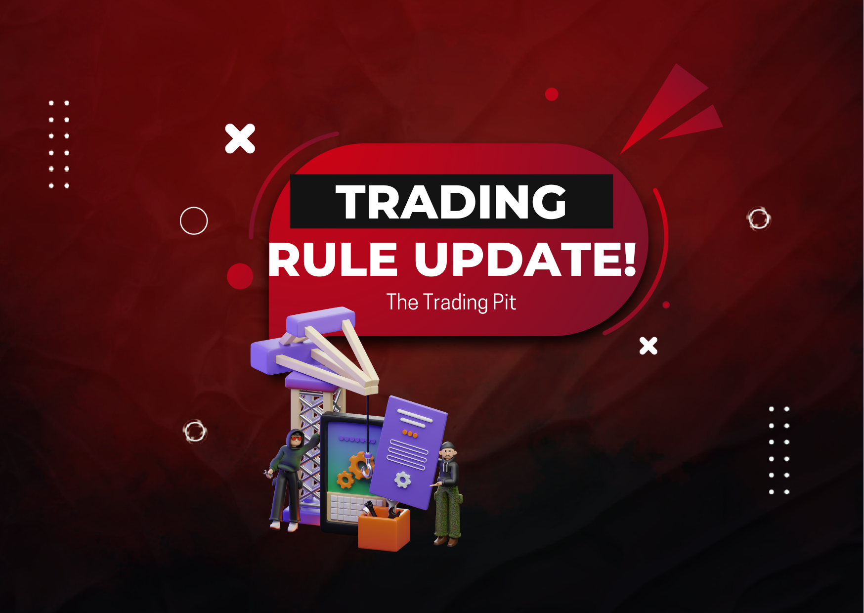 The Trading Pit Automates Consistency Rule for Futures Classic ...