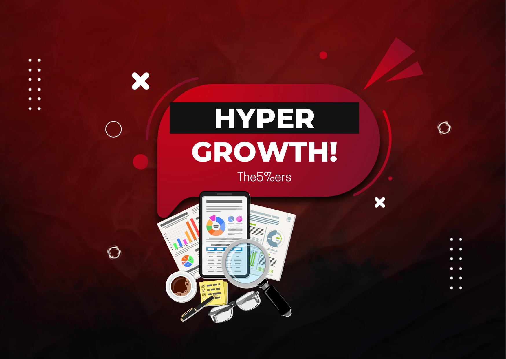 The5%ers’ Hyper Growth: Is It the One for You? - Forex Prop Reviews