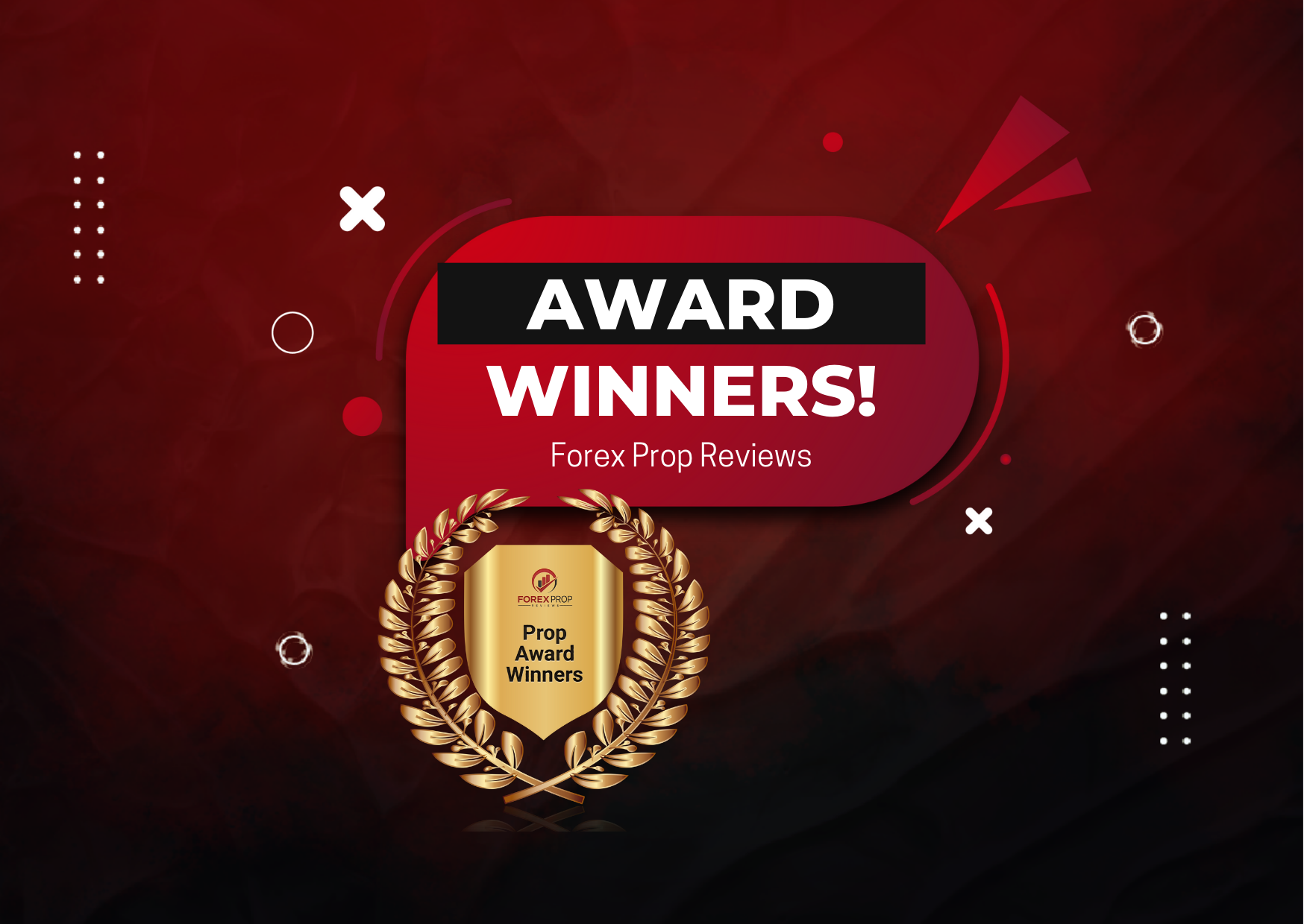 February 2025 Prop Awards Winners: New Heights with Growth! - Forex ...