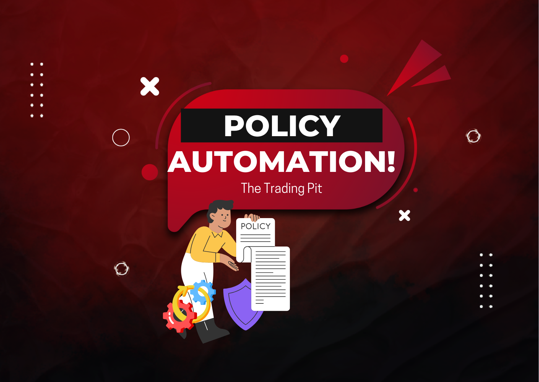 The Trading Pit New Trading Policies Update with Automation! - Forex ...
