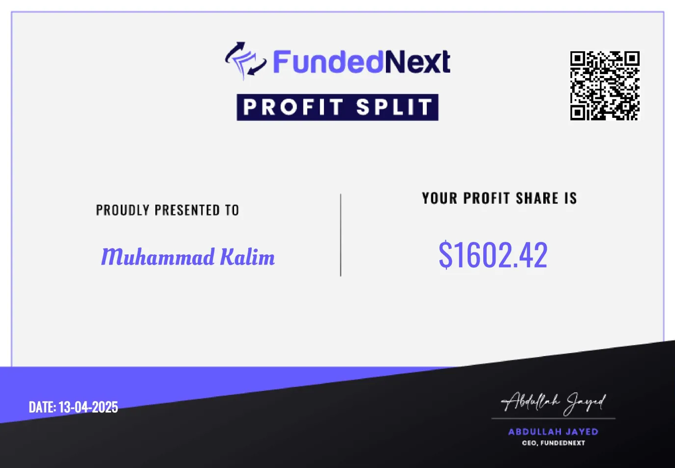 FundedNext Futures - Forex Prop Reviews
