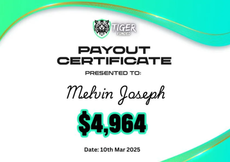 TigerFunded Overview - Forex Prop Reviews