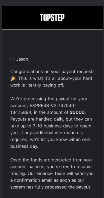 Topstep Review - Forex Prop Reviews