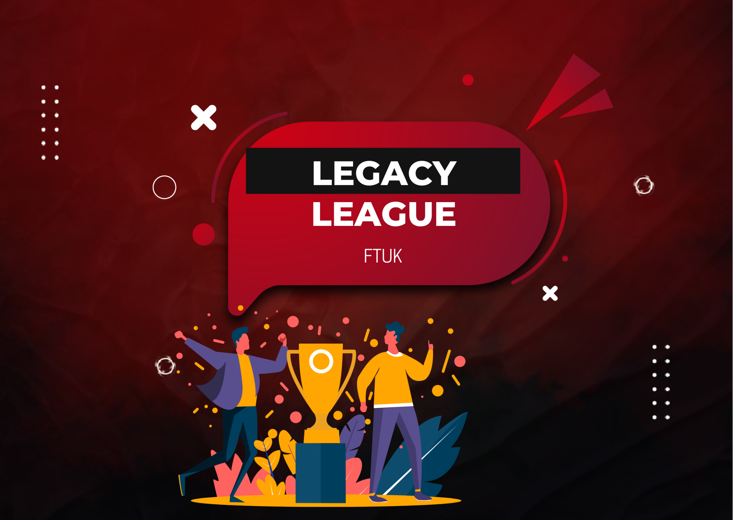 FTUK Legacy League: A Marathon of Skill for Level 3+ Traders - Forex ...