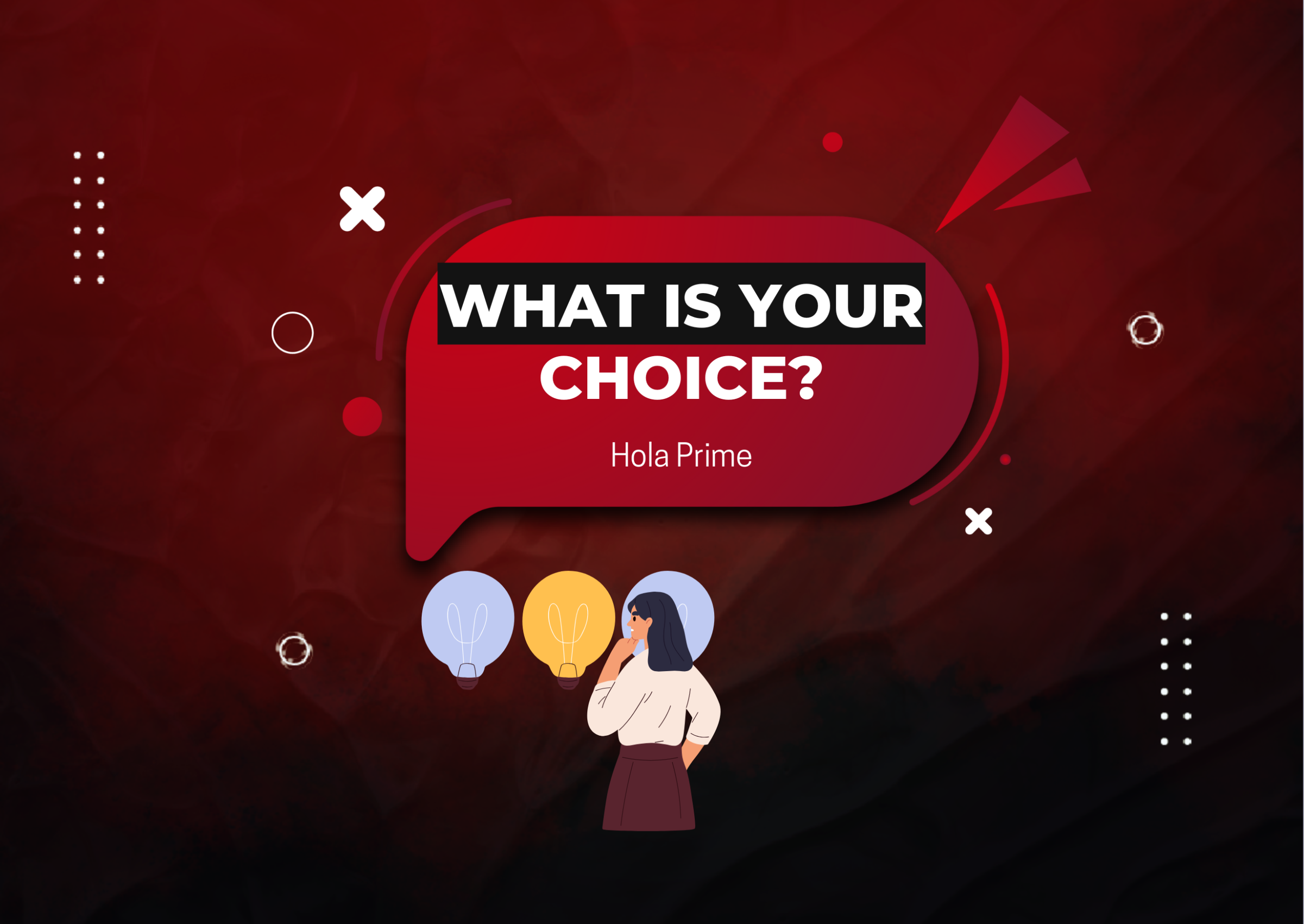 What Makes Hola Prime Different From Other Prop Firms? - Forex Prop Reviews
