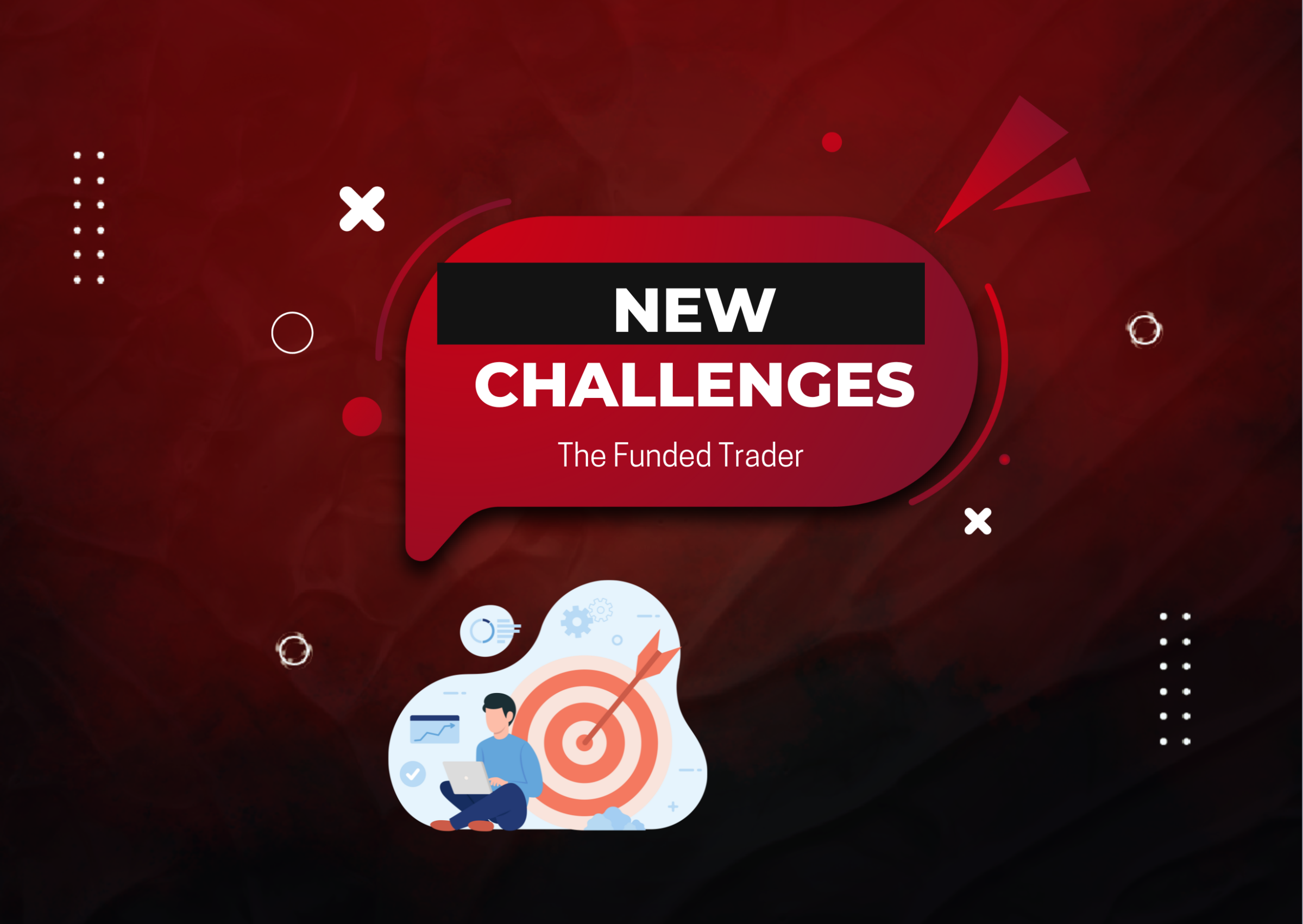 TFT Introduces Simplified New 1-Step & 2-Step Challenges - Forex Prop ...