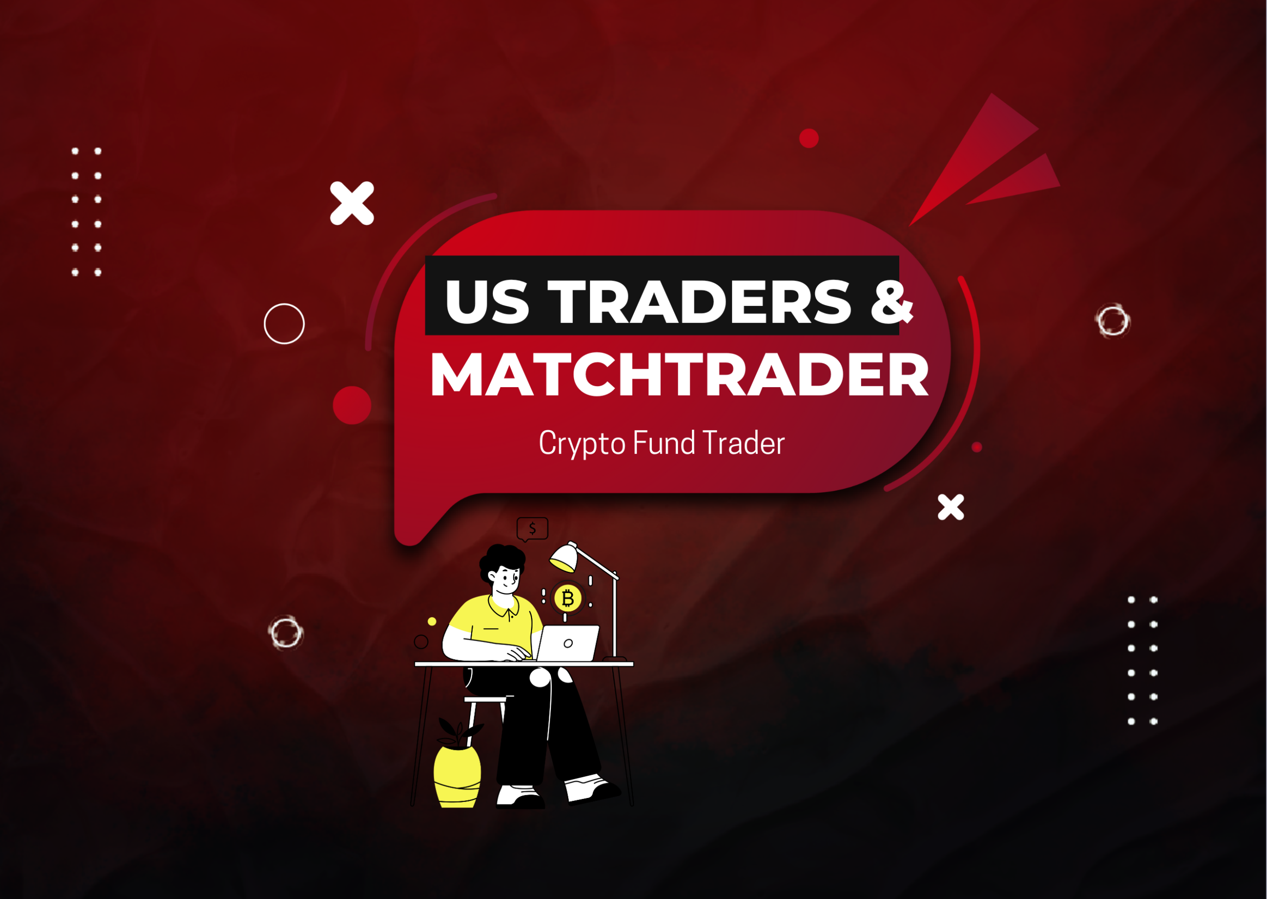 US Traders Are Back: Crypto Fund Trader Launches MatchTrader - Forex ...