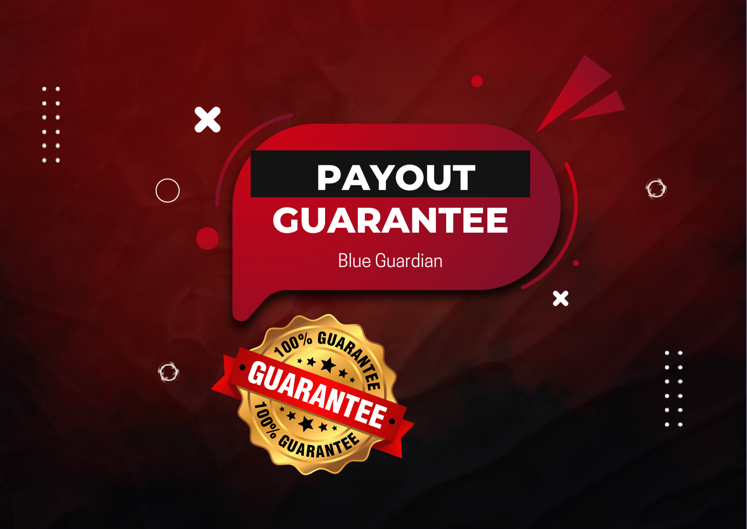 Blue Guardian New Standard with 24-Hour Payout Guarantee - Forex Prop ...