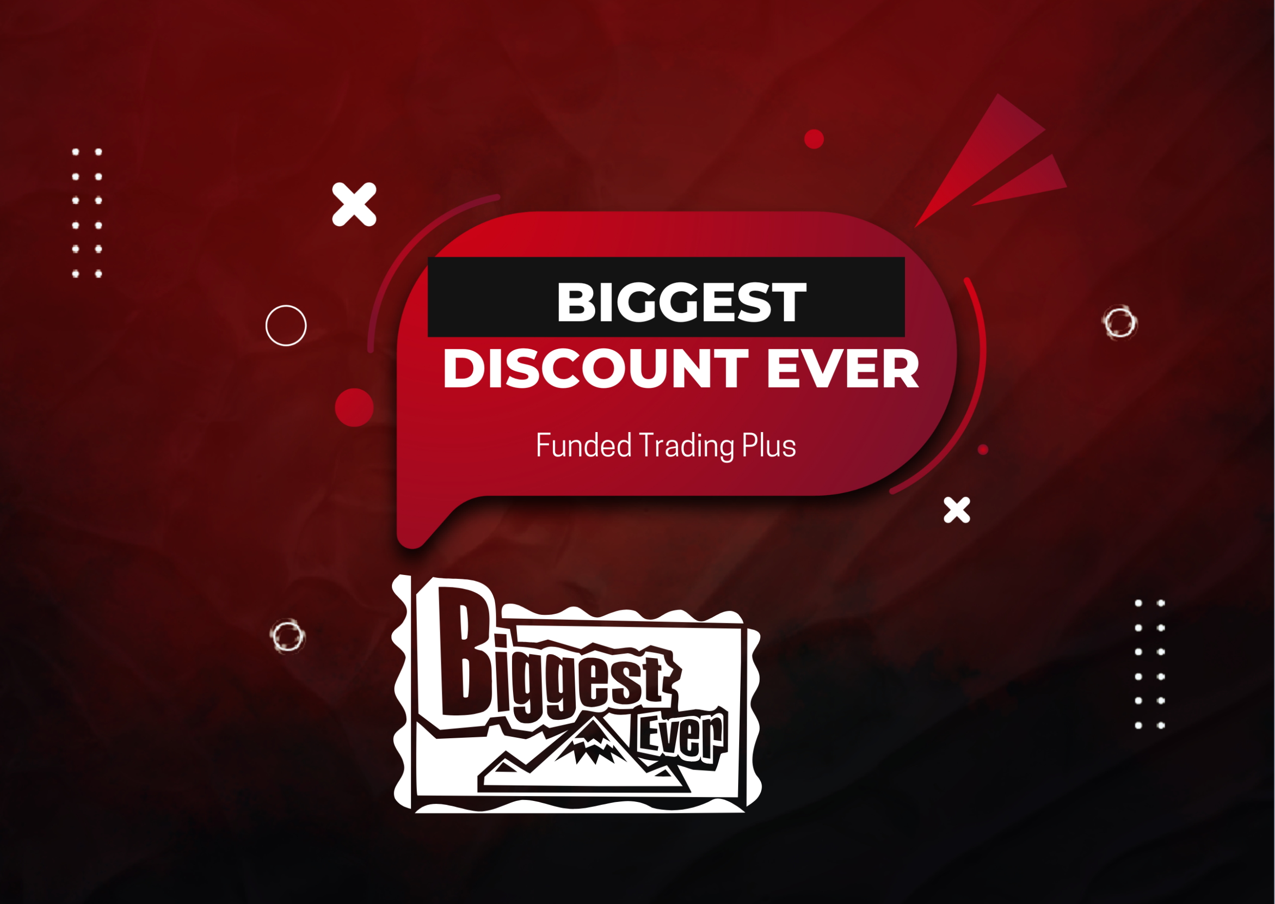 Funded Trading Plus Launches Biggest-Ever Discount on Challenges ...
