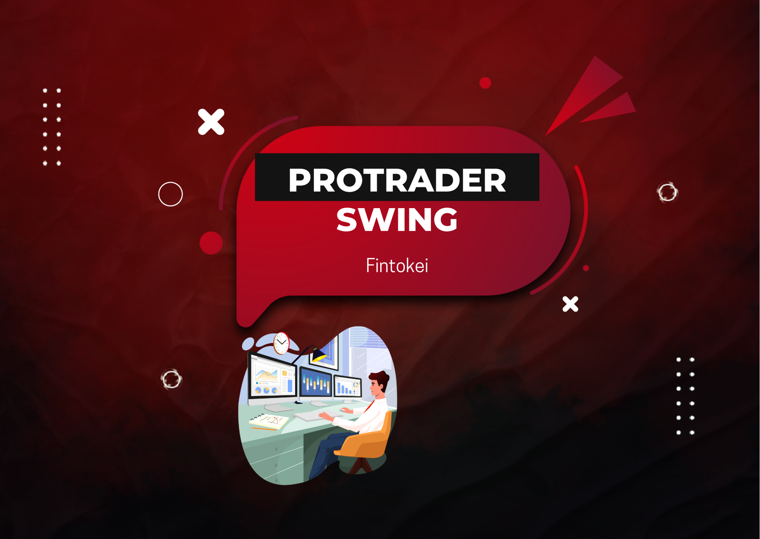 Fintokei New ProTrader Swing with Balance-Based Daily Loss Limits ...