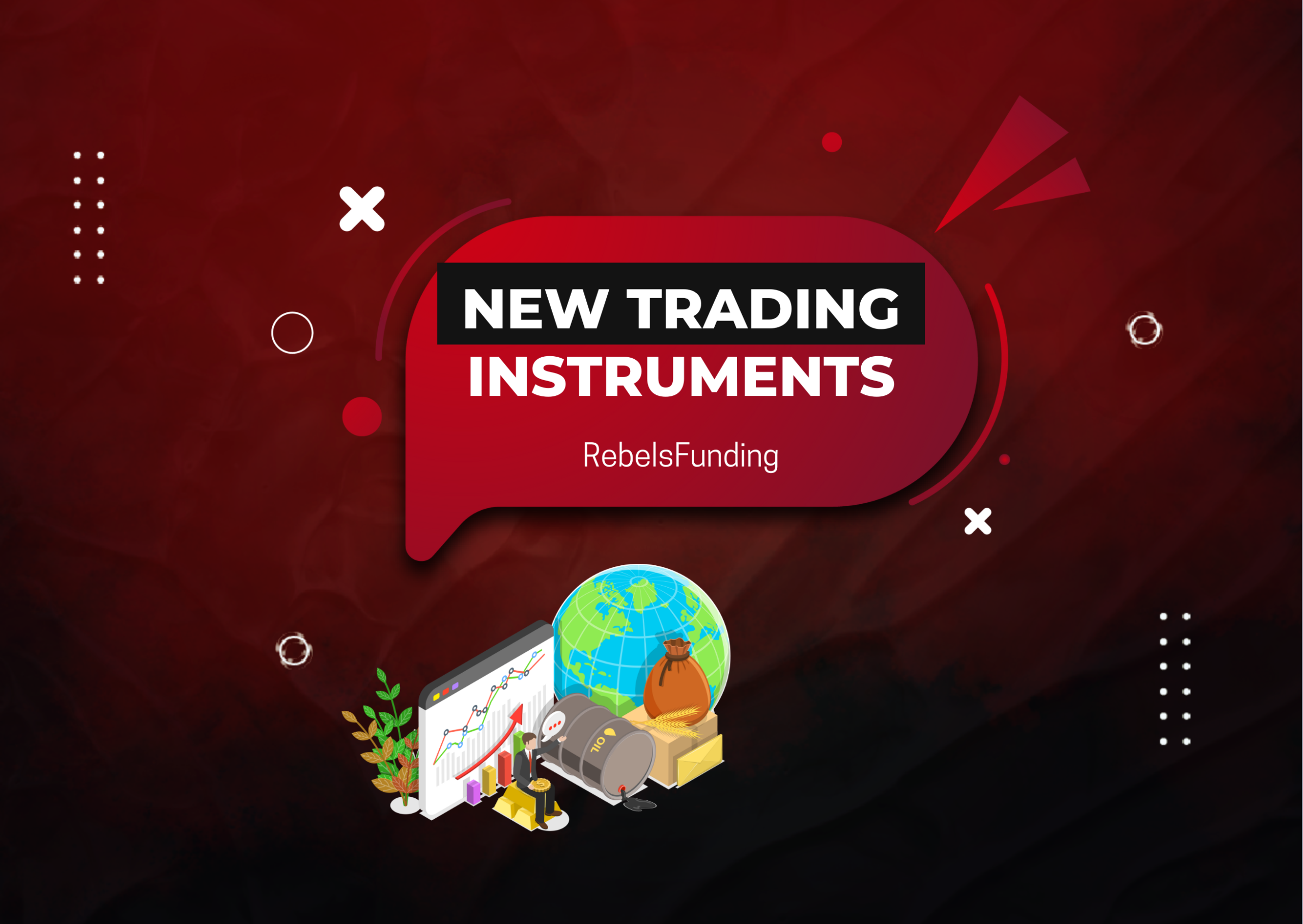 RebelsFunding Expands RF-Trader with New Trading Instruments - Forex ...