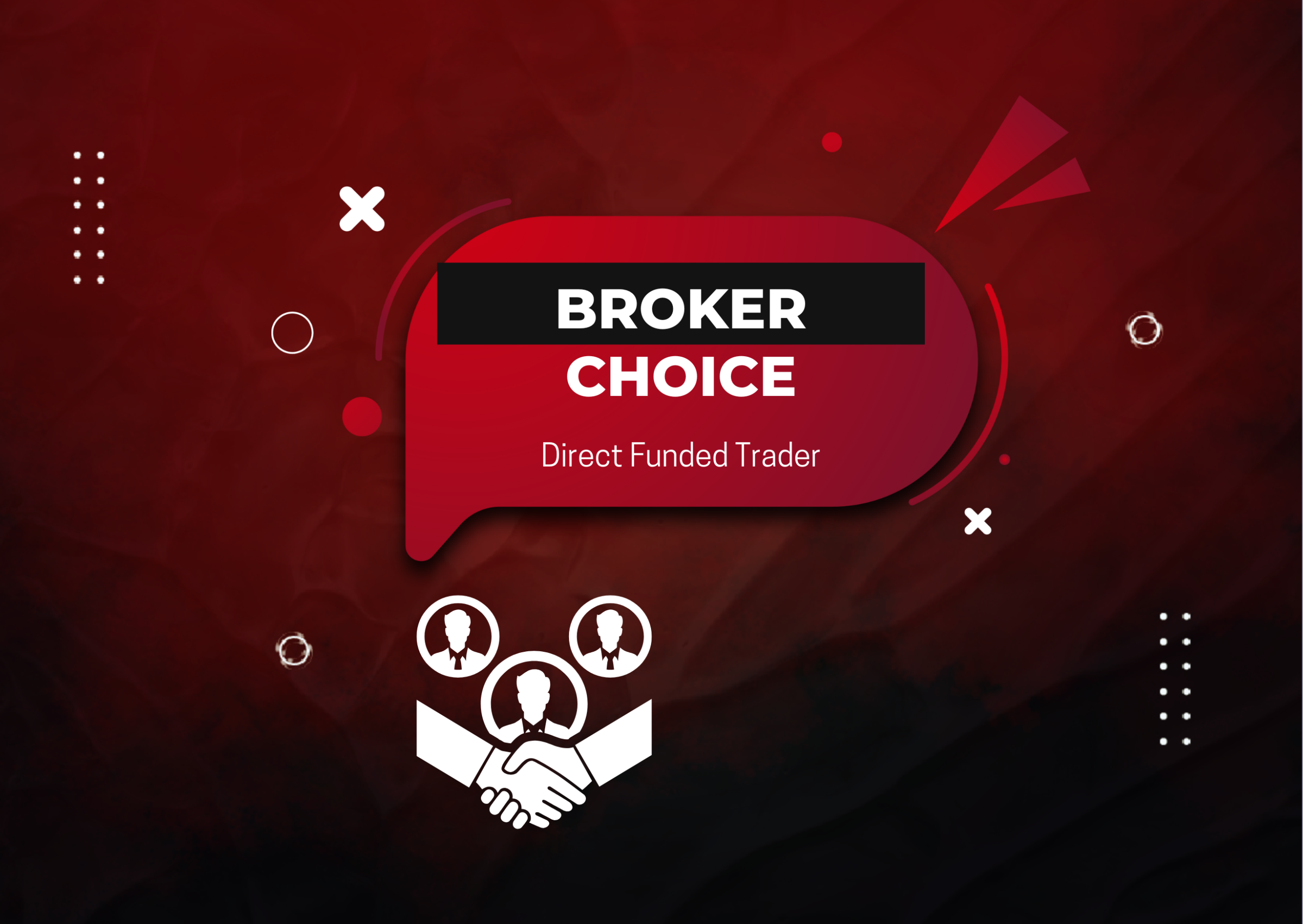 Beyond the Brands: Inside Direct Funded Trader Broker Selection - Forex ...