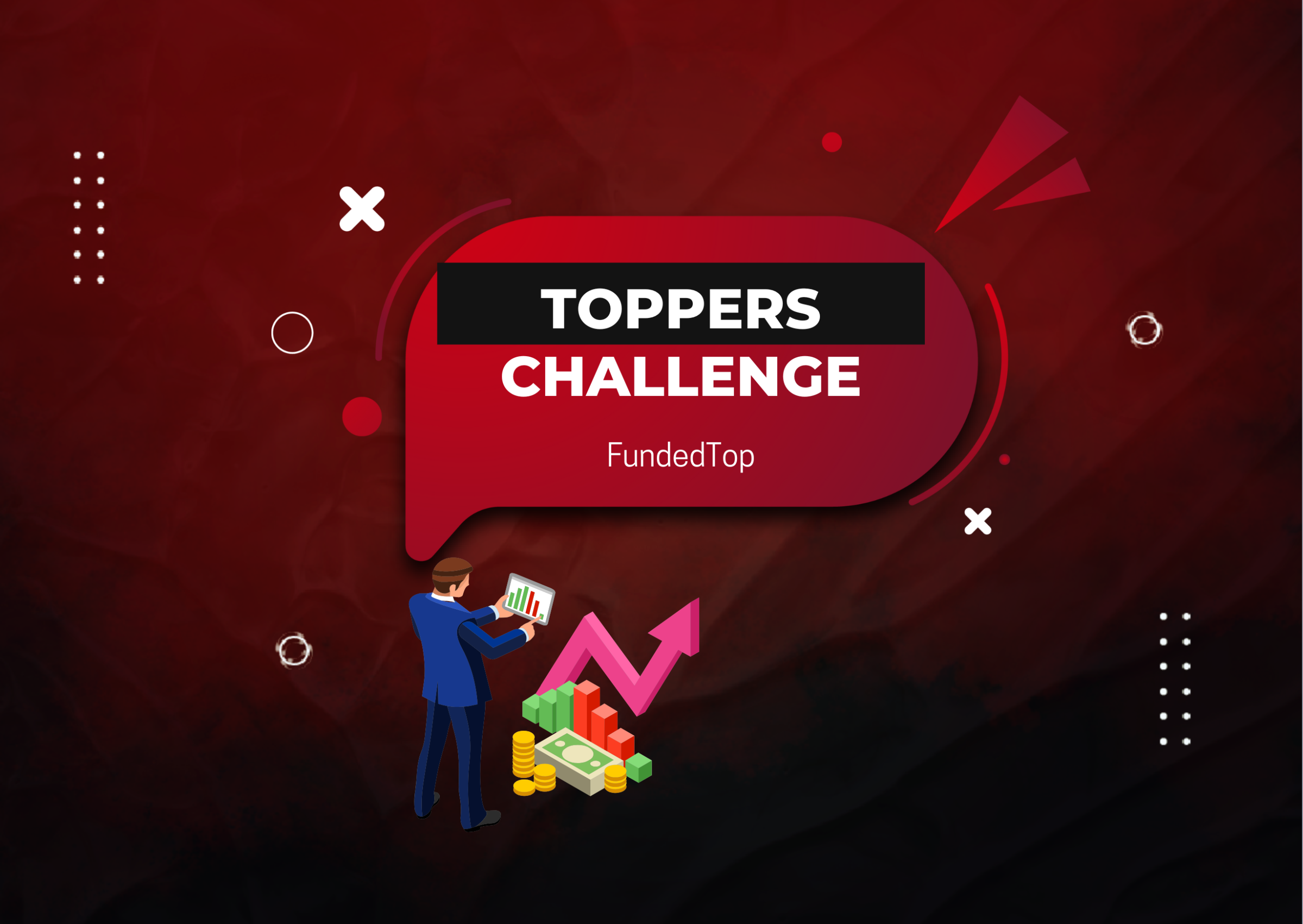 FundedTop Toppers: Account Sizes, Rules, & Benefits Explained - Forex ...