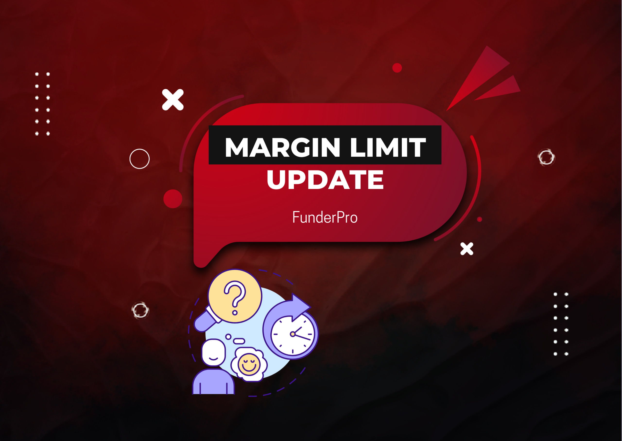 More Flexibility for Traders: FunderPro Margin Limit Update - Forex ...