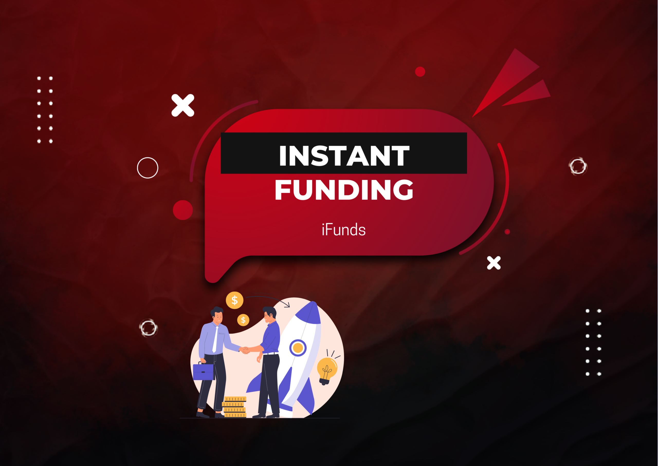 From $2,500 to $500,000: Understanding iFunds Instant Funding - Forex ...