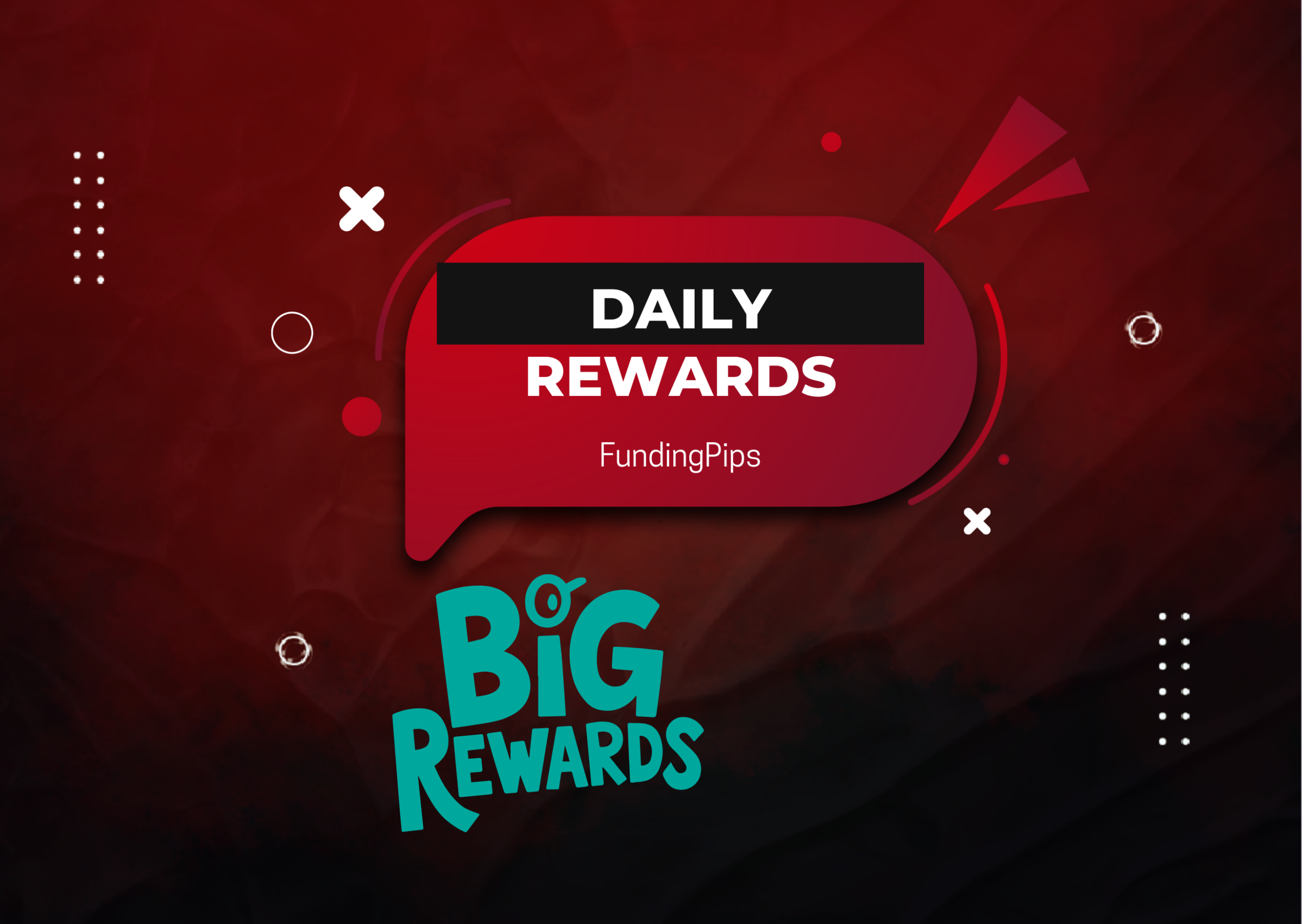 FundingPips Upgrades Two-Step Pro Model with Daily Rewards - Forex Prop ...