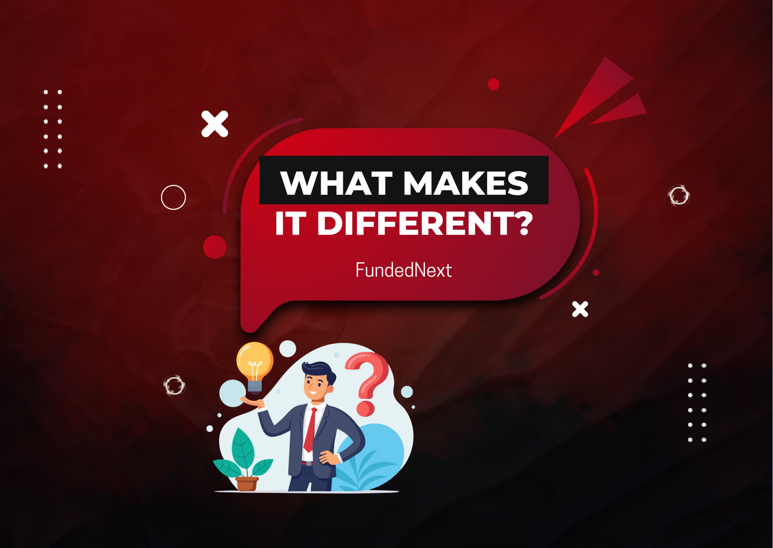 Why FundedNext Stands Out Among Prop Firms in 2025? - Forex Prop Reviews