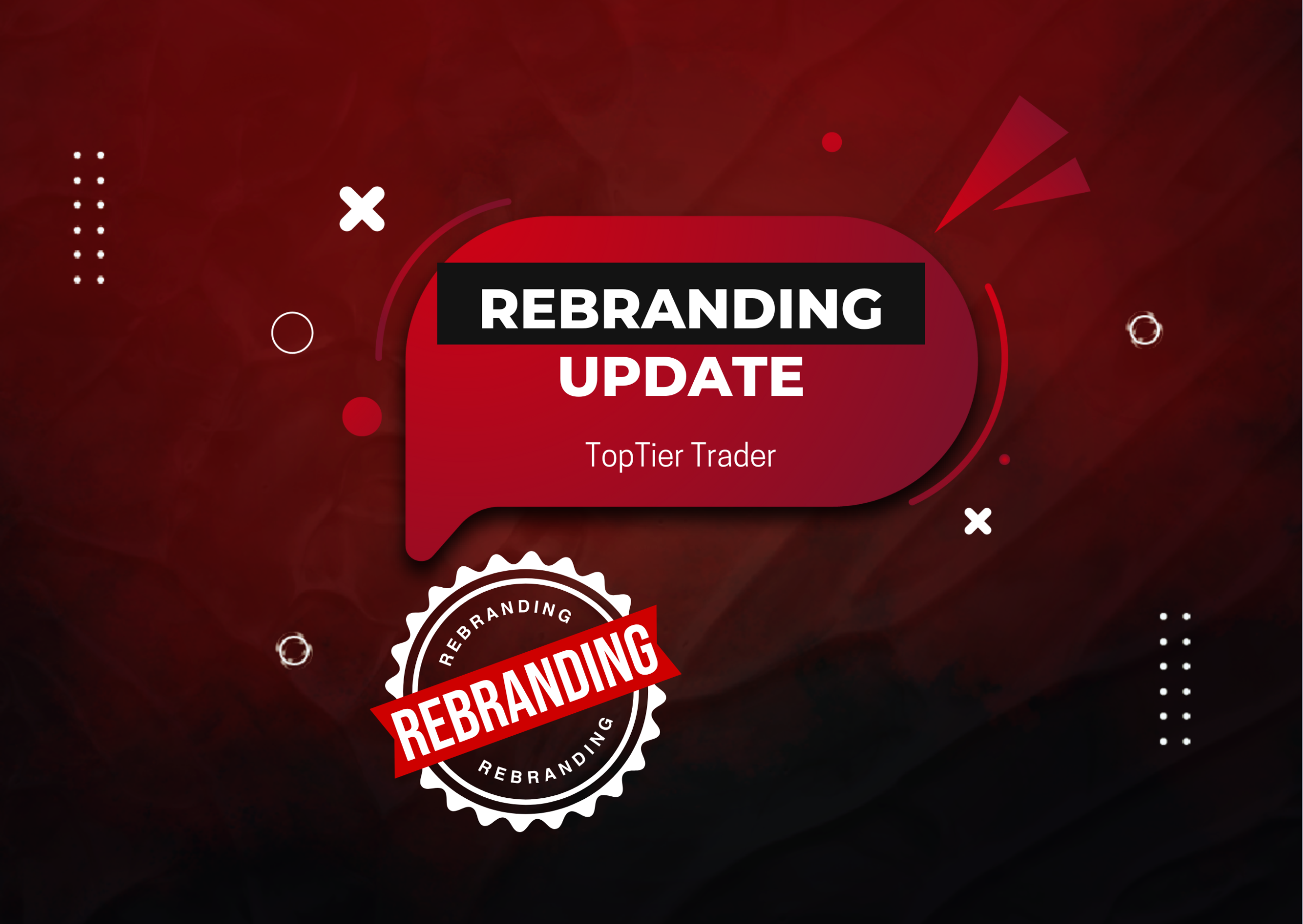 TopTier Trader Rebrand as TX3 Funding with Broker-Backed Model - Forex ...