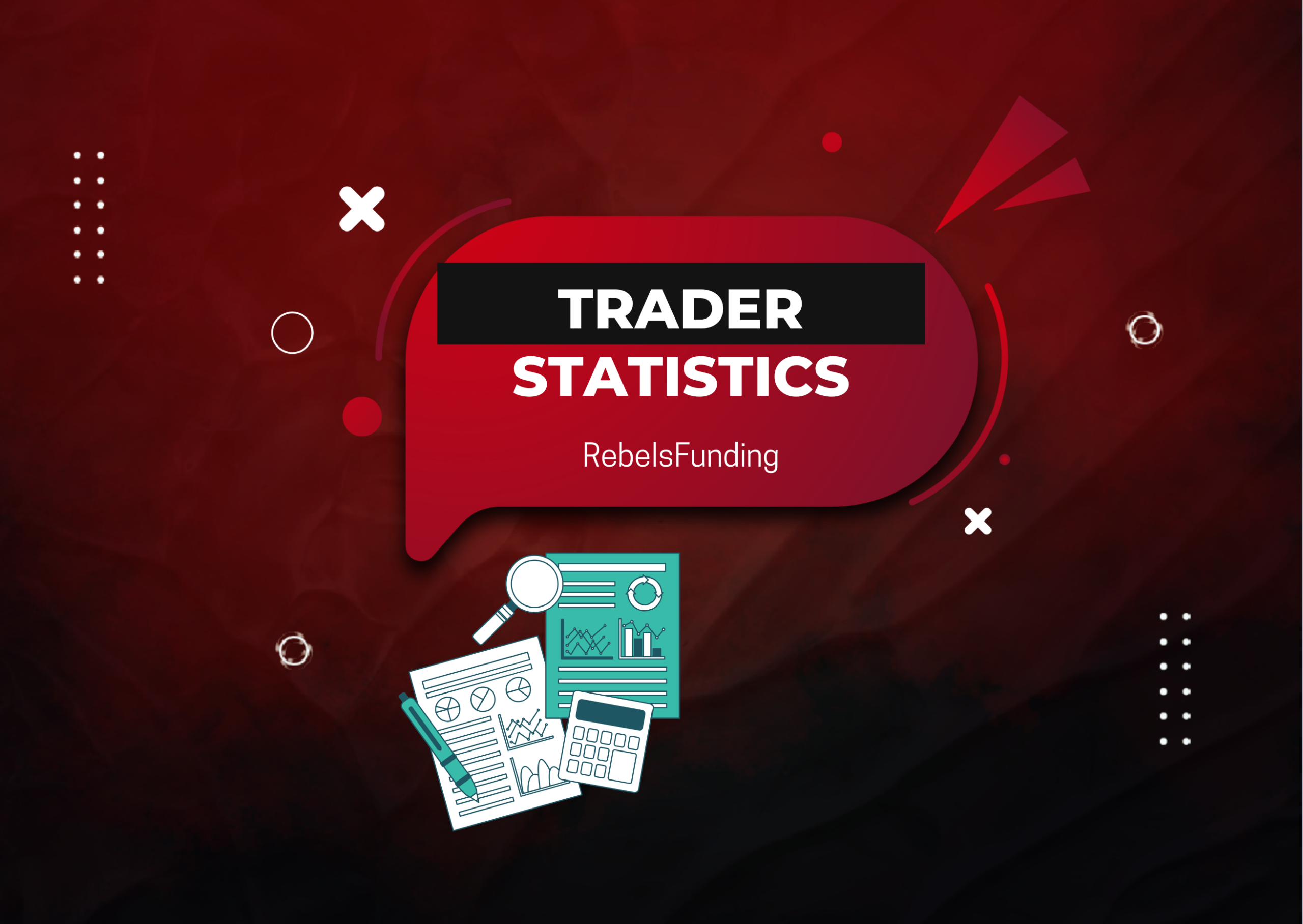 RebelsFunding Releases Trader Statistics from Silver Program - Forex ...