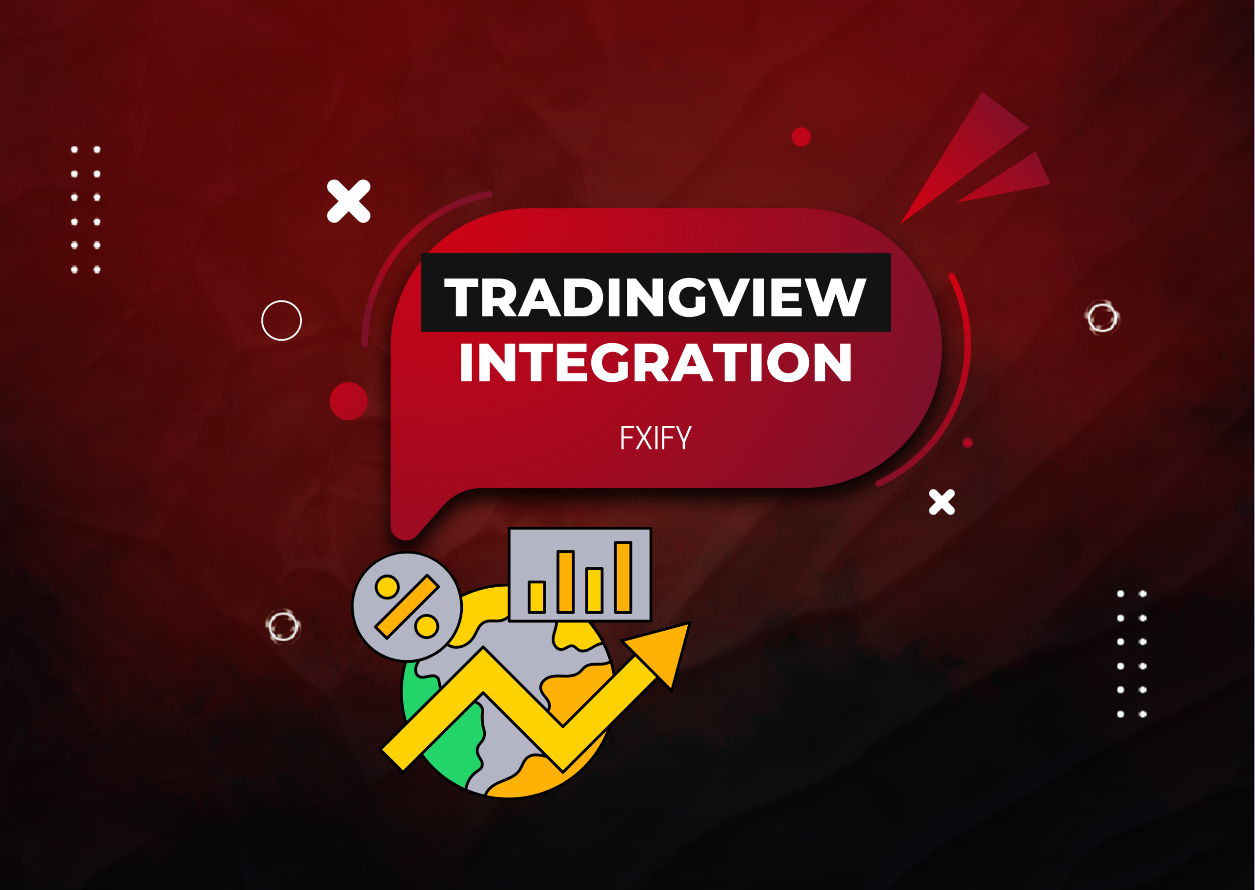 FXIFY New Integration of TradingView for Global Traders - Forex Prop ...
