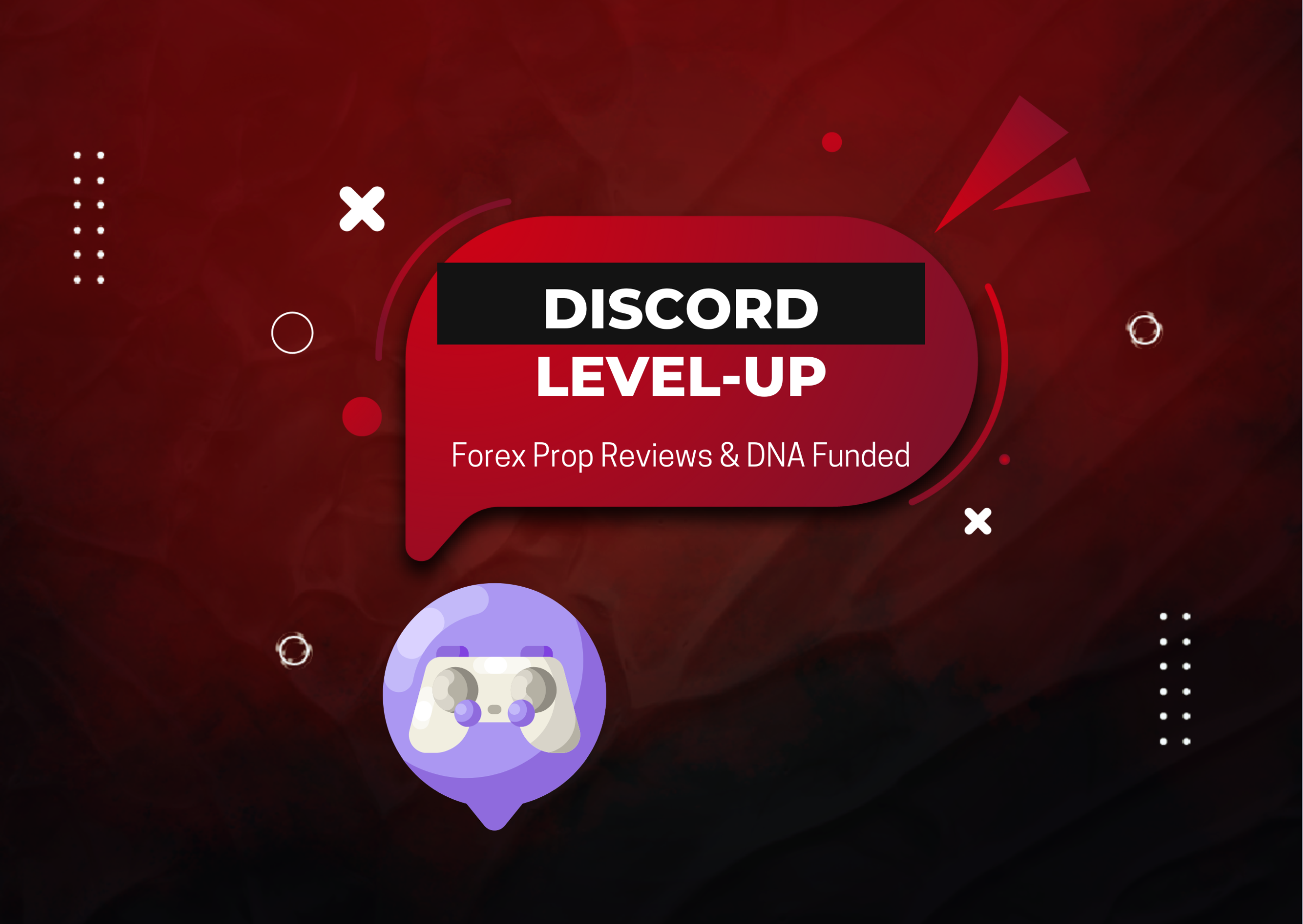 Level Up & Trade: FPR Introduces Gamified Features on Discord - Forex ...