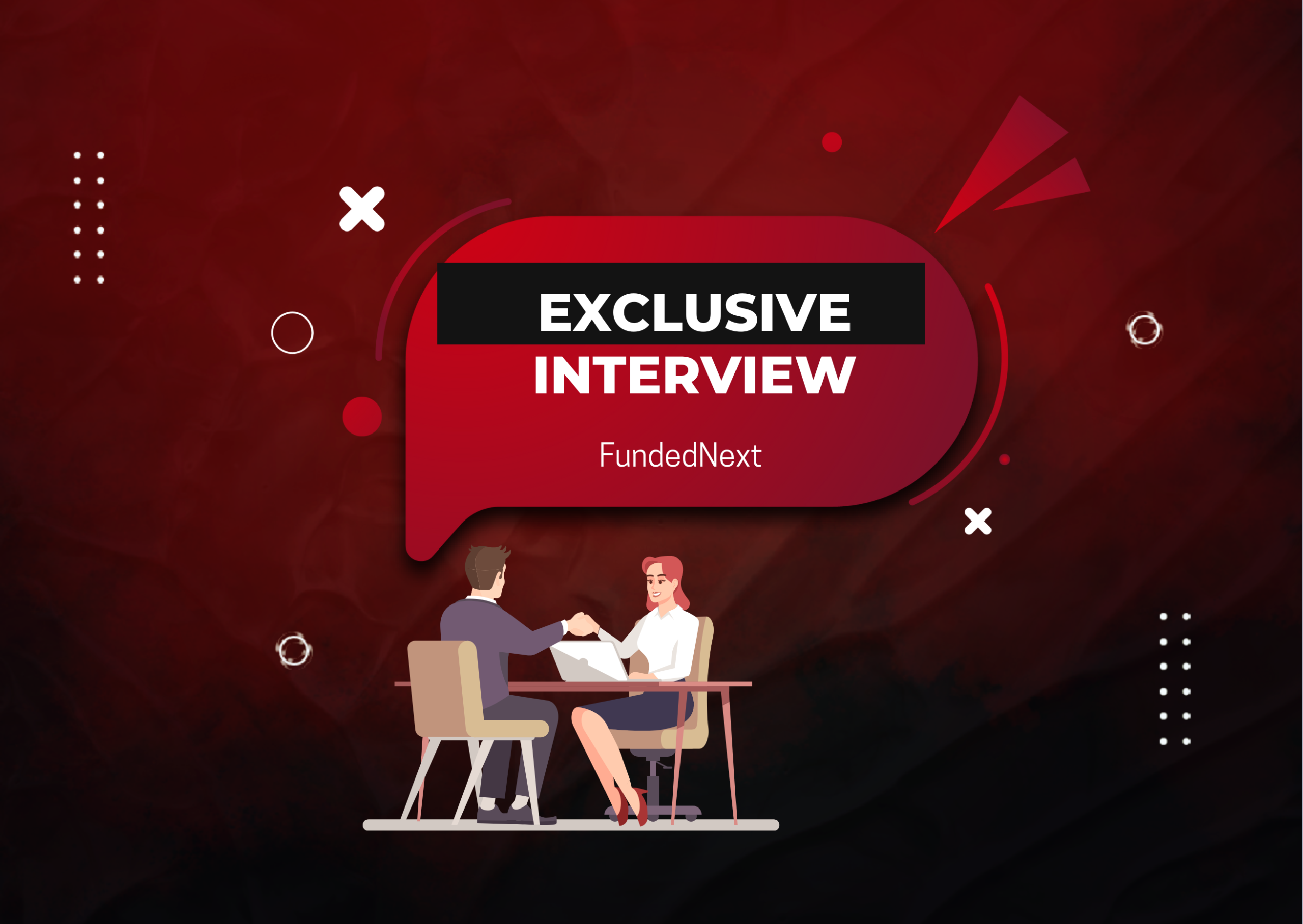 Exclusive Interview: Trader Cas Shares Journey with FundedNext - Forex ...