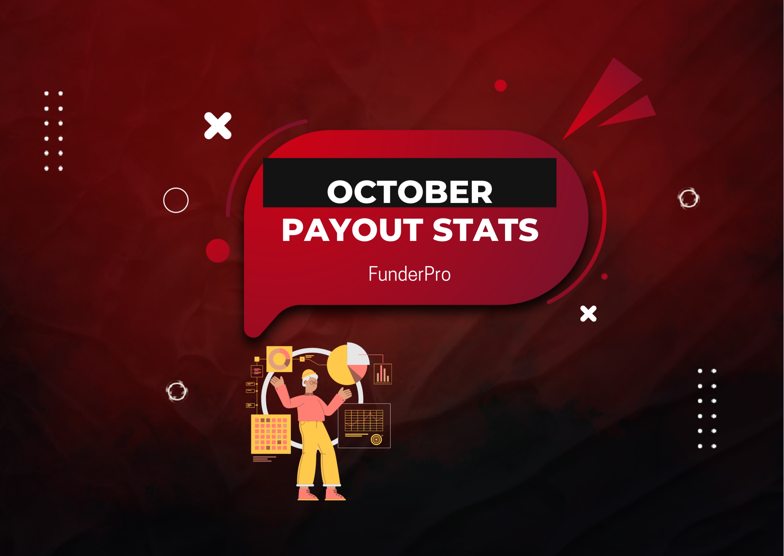 FunderPro Traders Earn Over $2 Million in October Payouts - Forex Prop ...