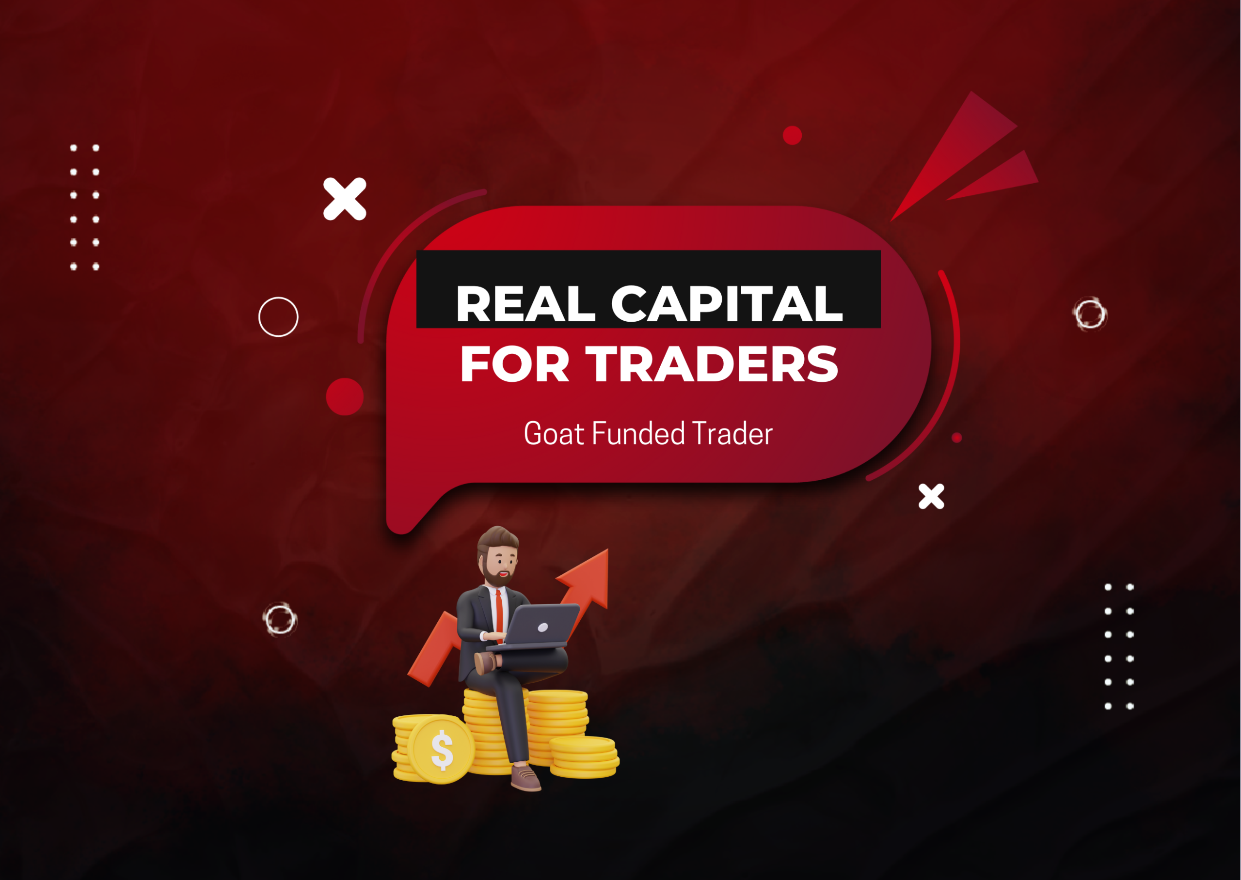 Why Traders Are Turning to Goat Funded Trader in 2025 - Forex Prop Reviews