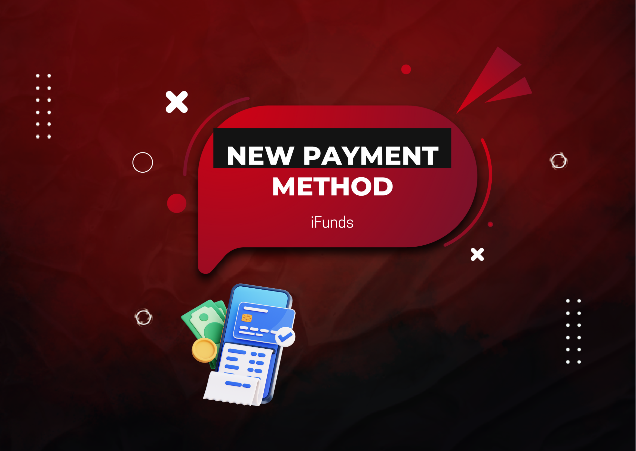 iFunds Enhances Global Payout System With Rise Integration - Forex Prop ...