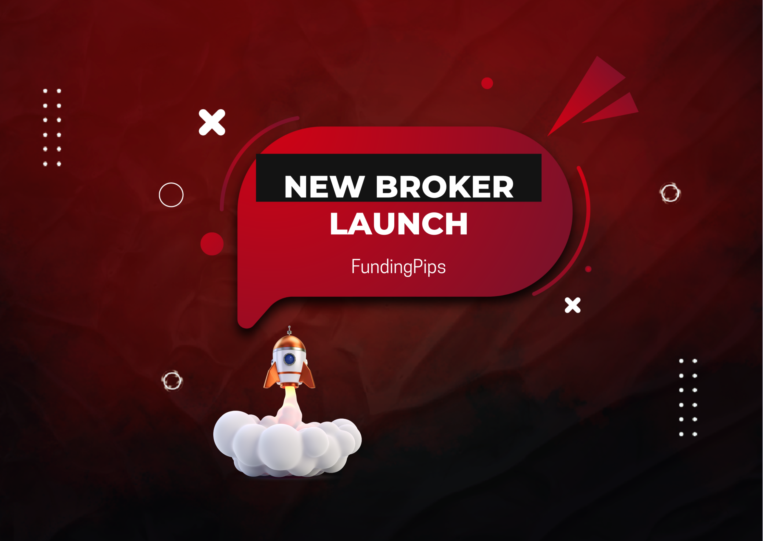 FundingPips Tradin, a New Transparent Global Trading Broker - Forex ...
