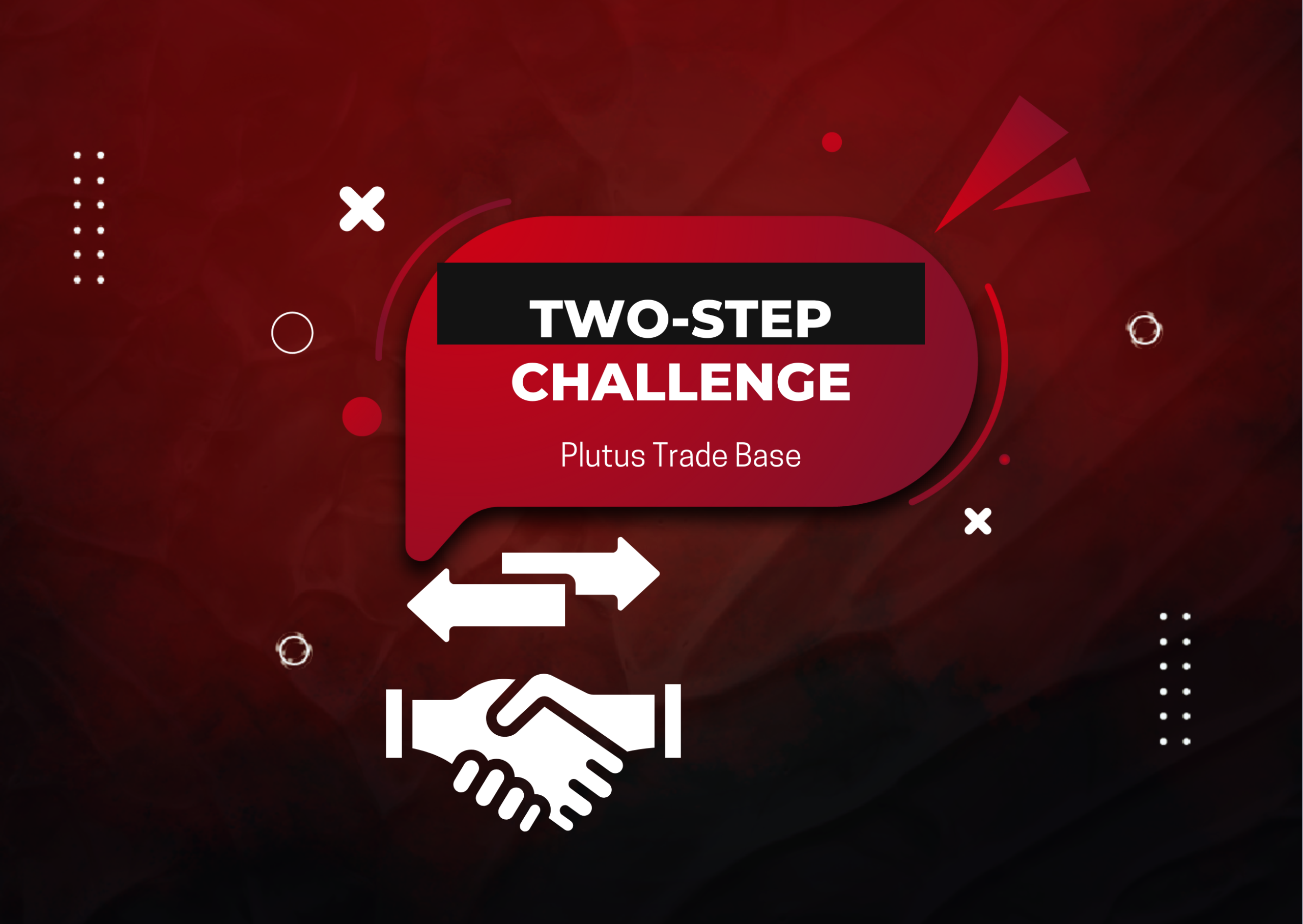 Why the Plutus Trade Base Two-Step Works for Traders? - Forex Prop Reviews