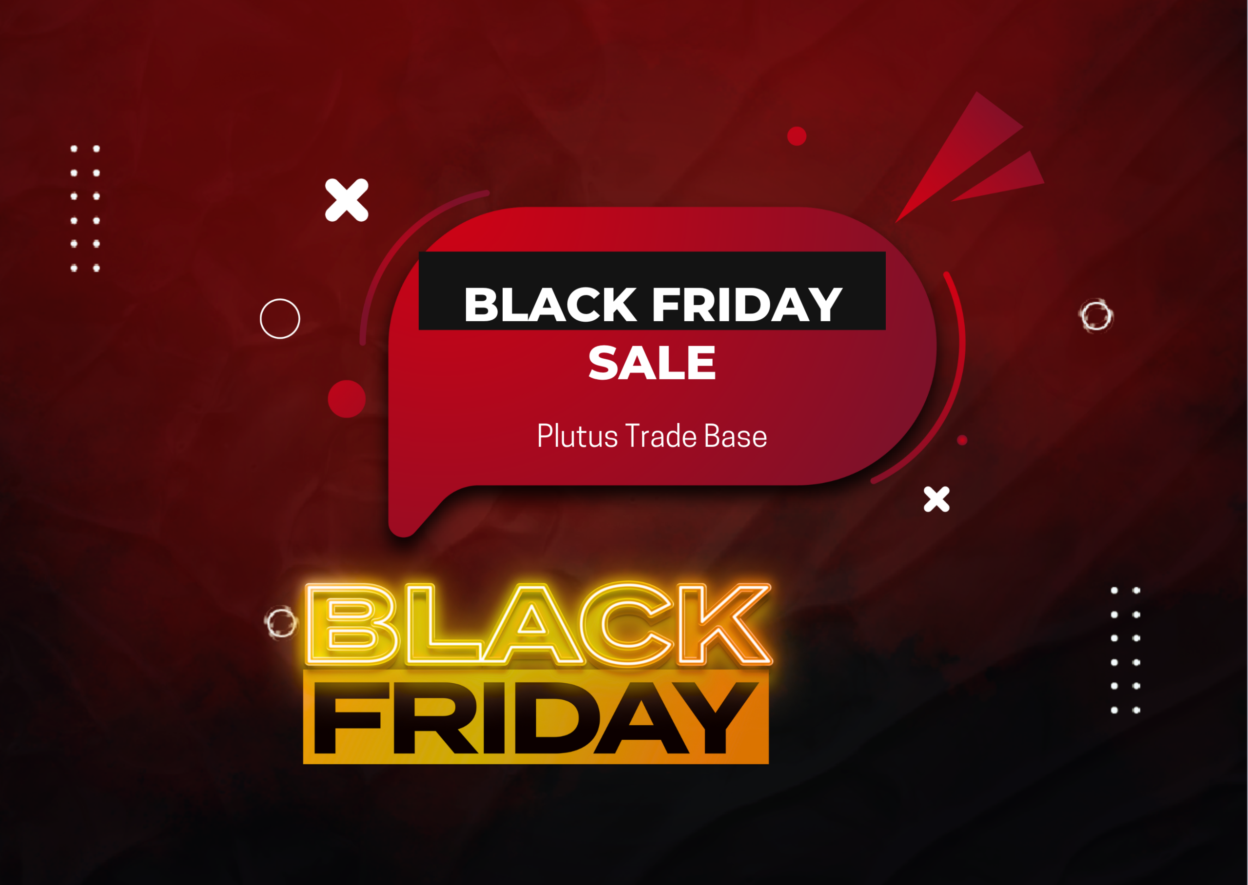 Black Friday Alert: Get 50% Off Any PTB Challenge Plan - Forex Prop Reviews