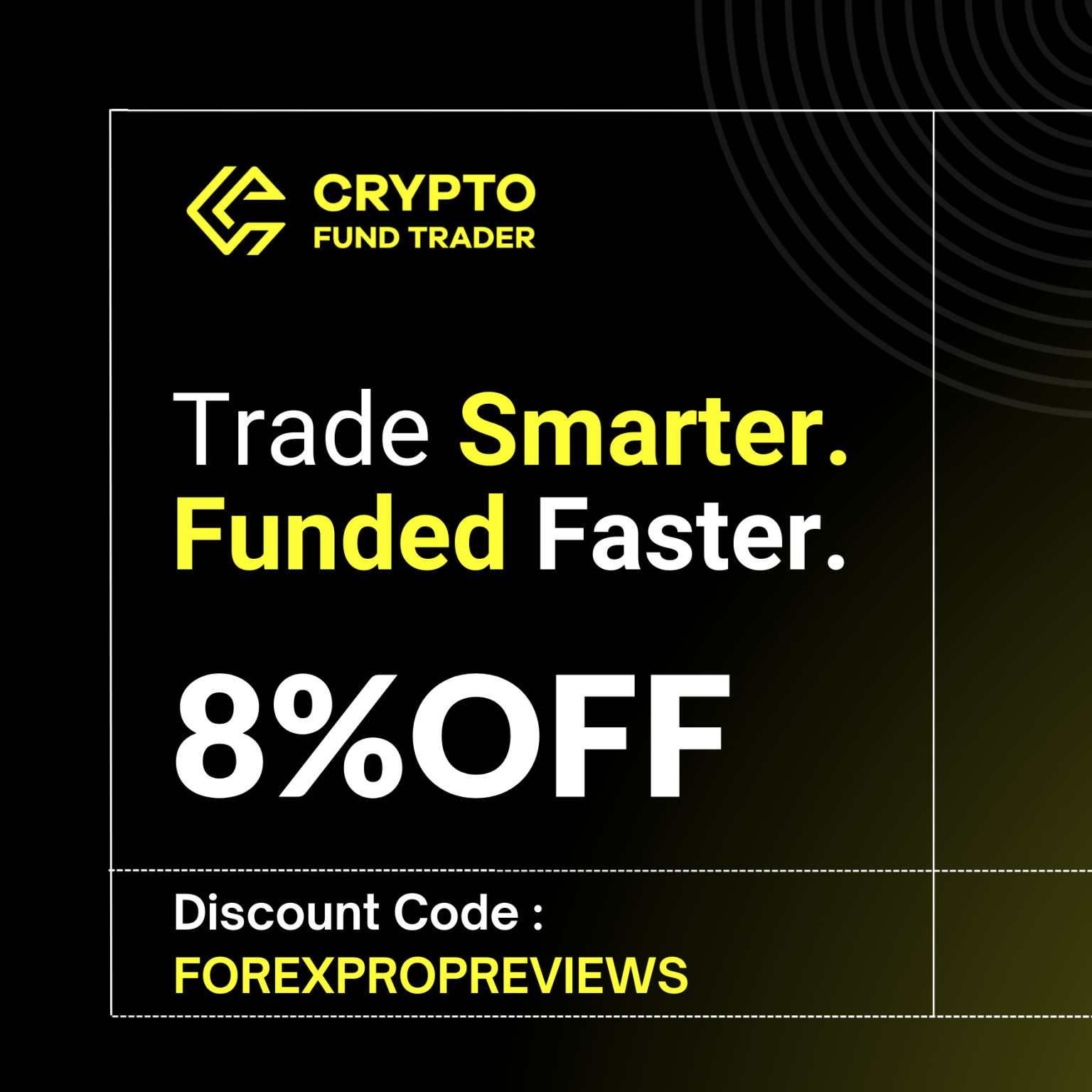Crypto Fund Trader & Leveraged One-step Comparison - Forex Prop Reviews
