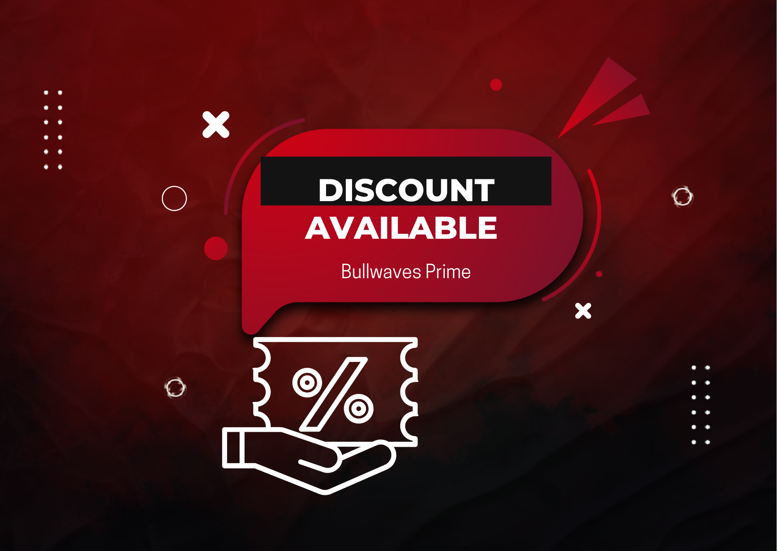 Bullwaves Prime 25% Discount: Start Your Trading Journey! - Forex Prop ...