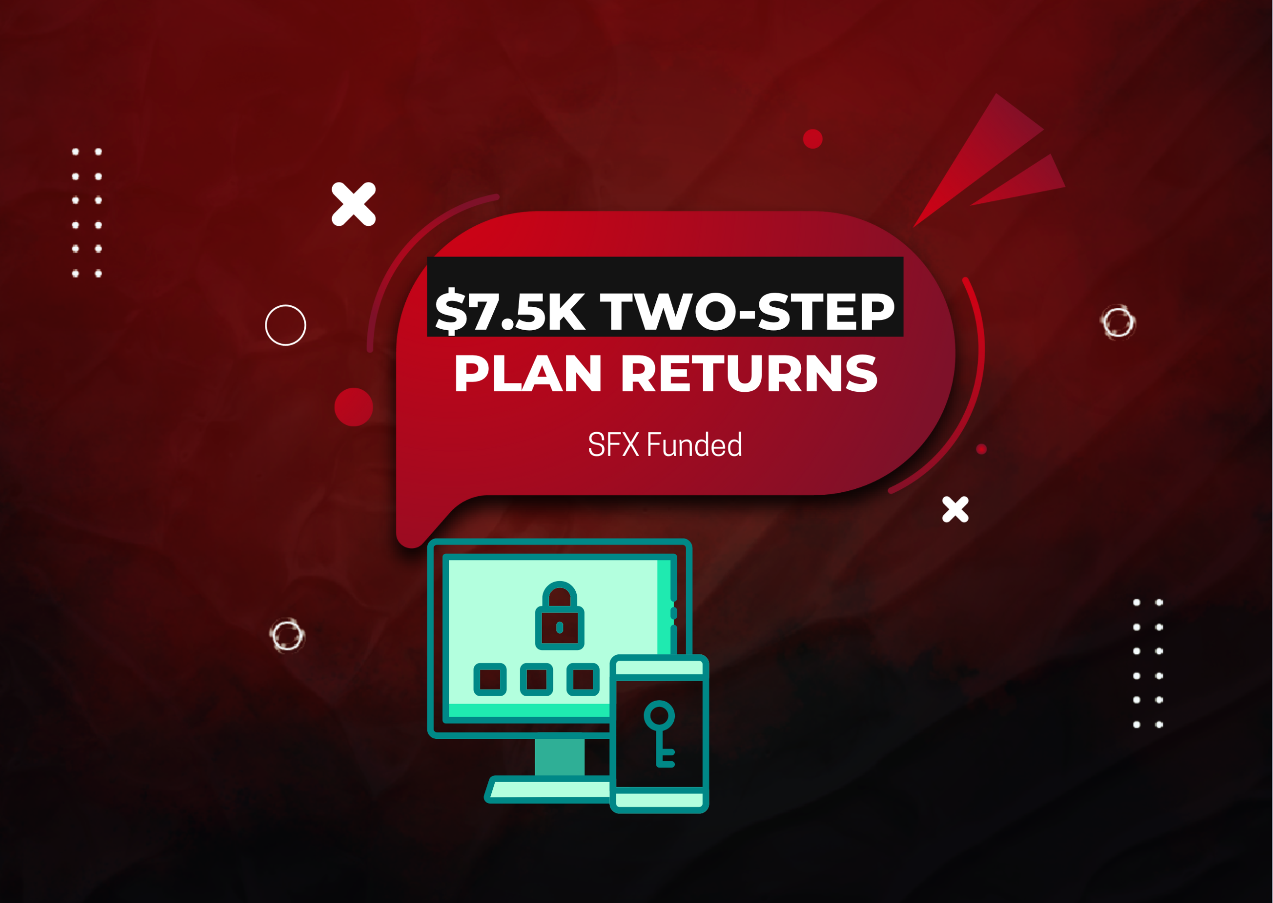 SFX Funded $7.5K 2-Step Plan Returns With Lower Entry Pricing - Forex ...