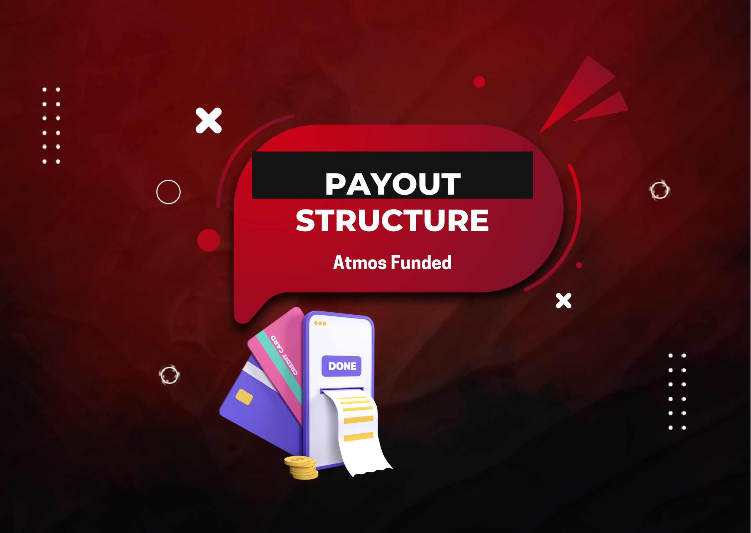Atmos Funded Payout System: How Traders Get Paid - Forex Prop Reviews