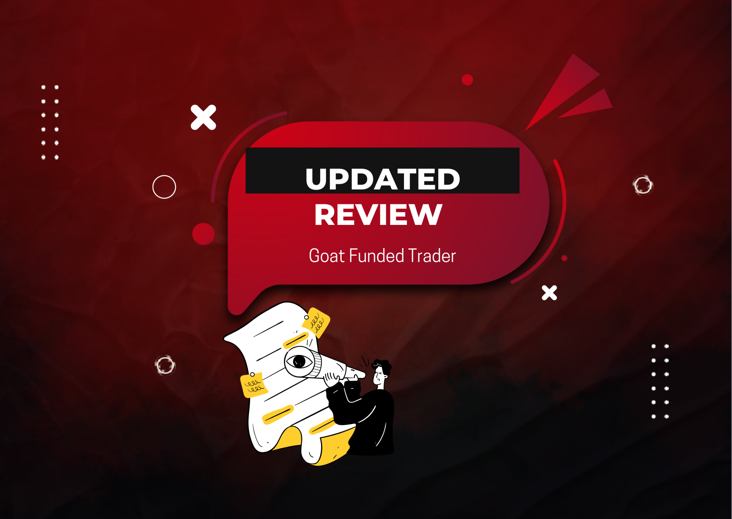 Updated Goat Funded Trader Review: Check it out! - Forex Prop Reviews