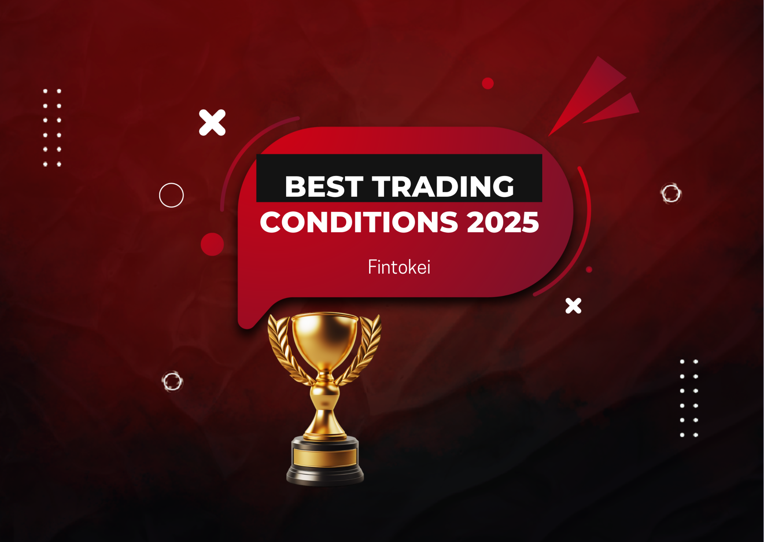 Fintokei Wins Best Trading Conditions Award by Forex Prop Reviews ...