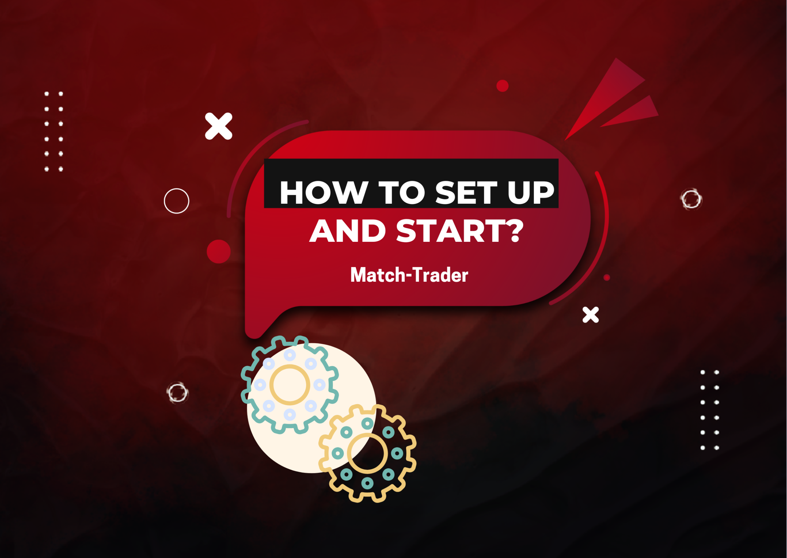 How to Set Up and Customize Match-Trader for Daily Trading - Forex Prop ...