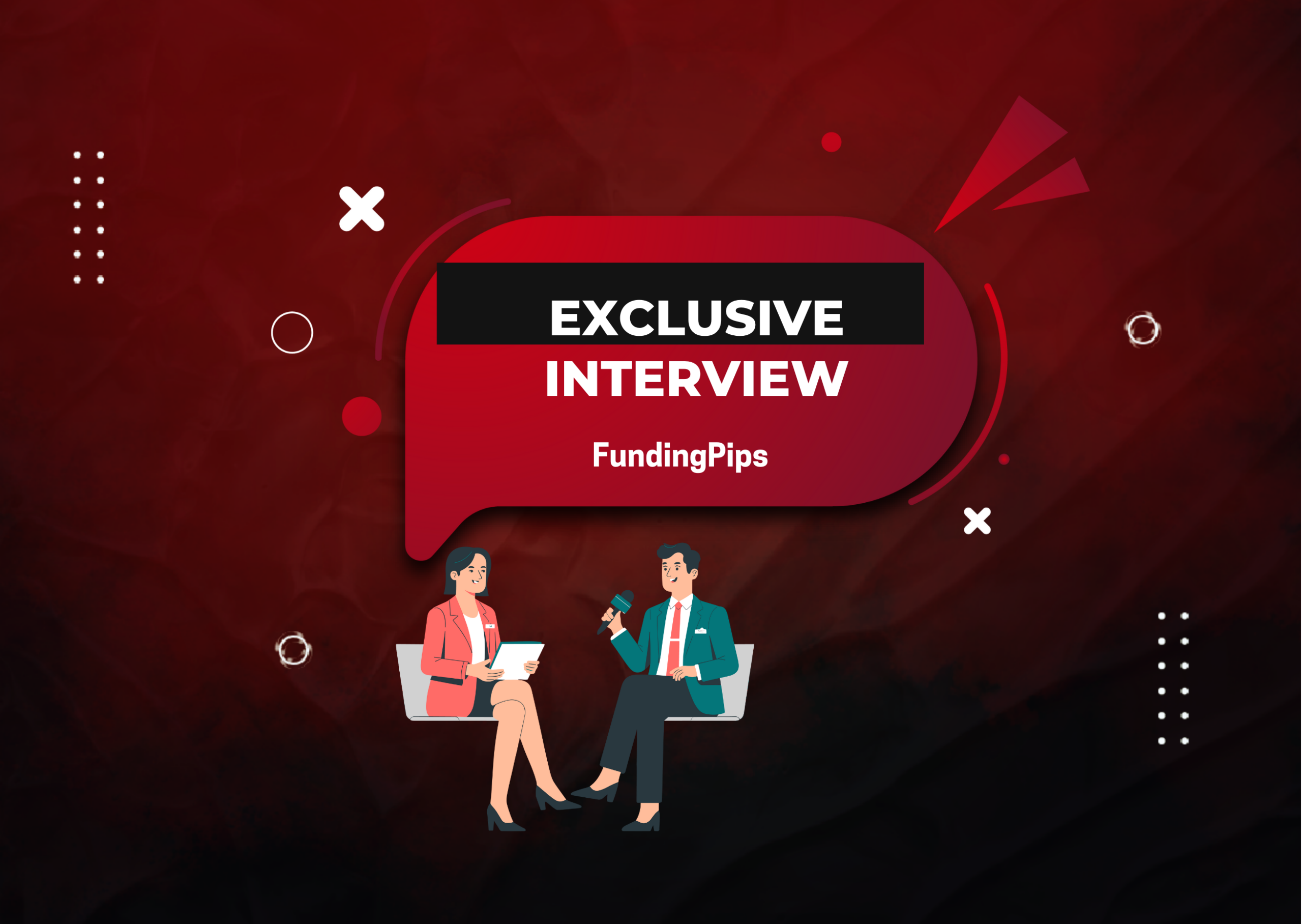 Exclusive Interview: Zamco Breaks Down His $1.3M with FundingPips ...