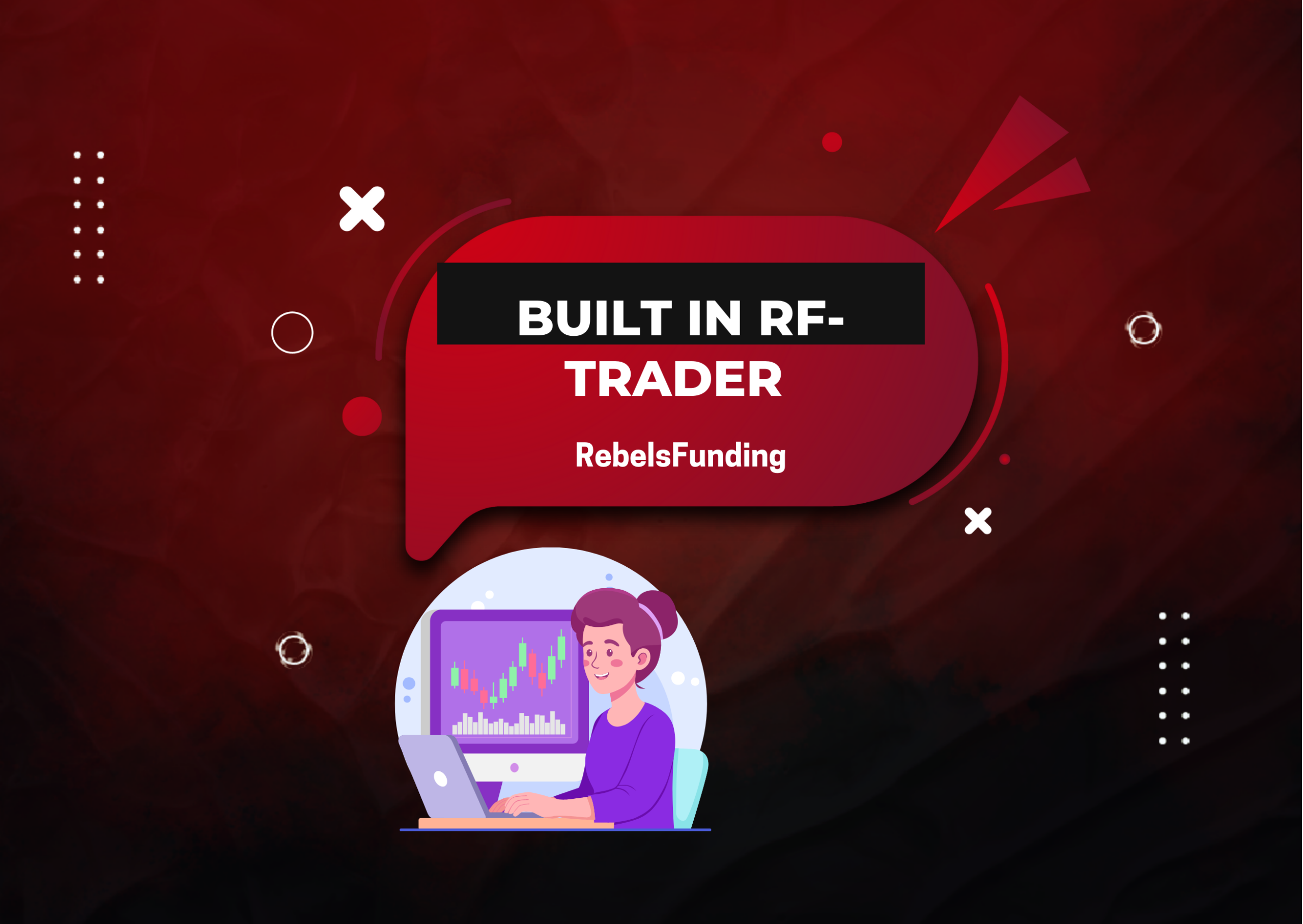 How RebelsFunding RF-Trader Platform Helps Traders Stay Disciplined ...