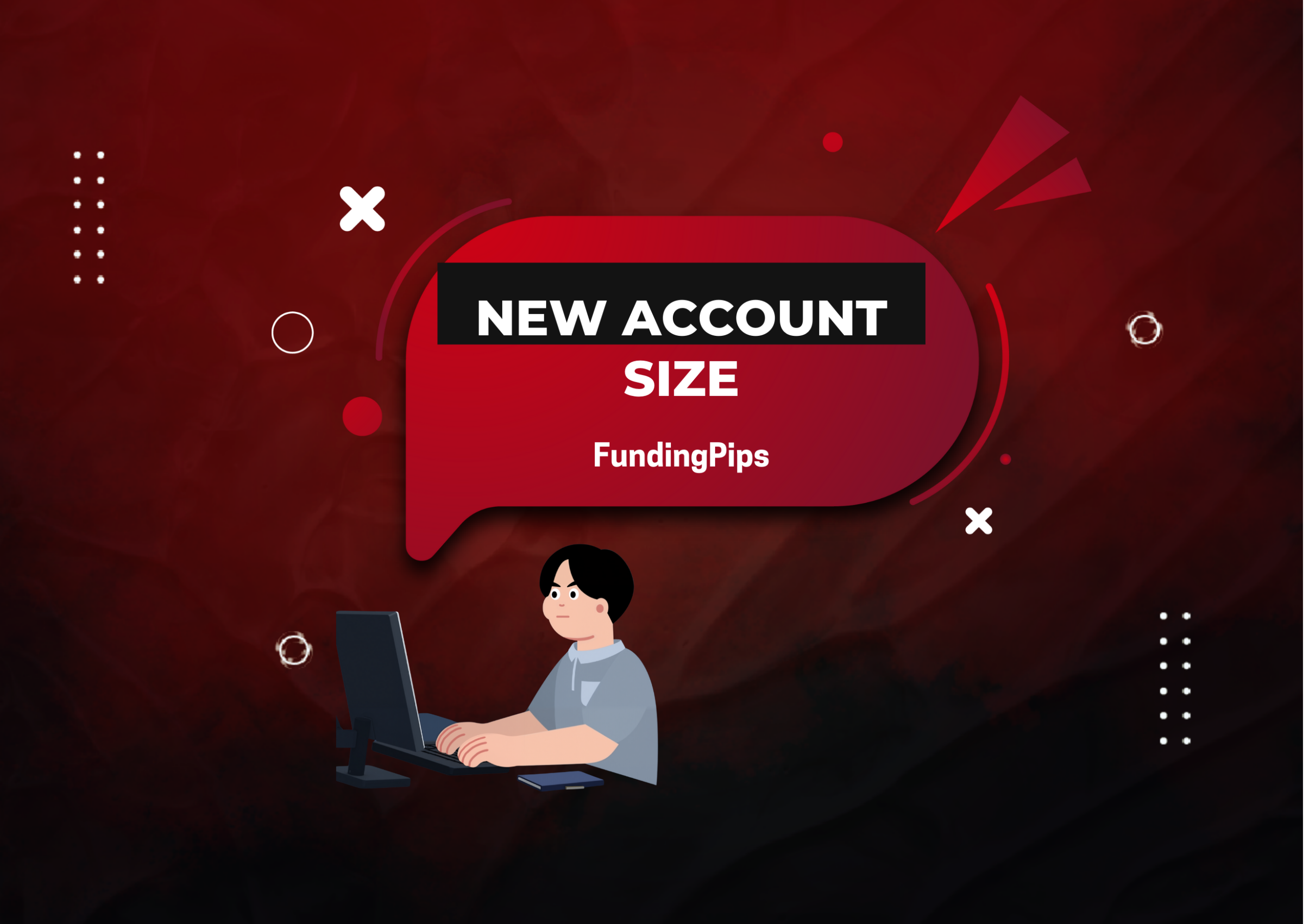 FundingPips Expands Capital Access With New $200K Account Sizes - Forex ...