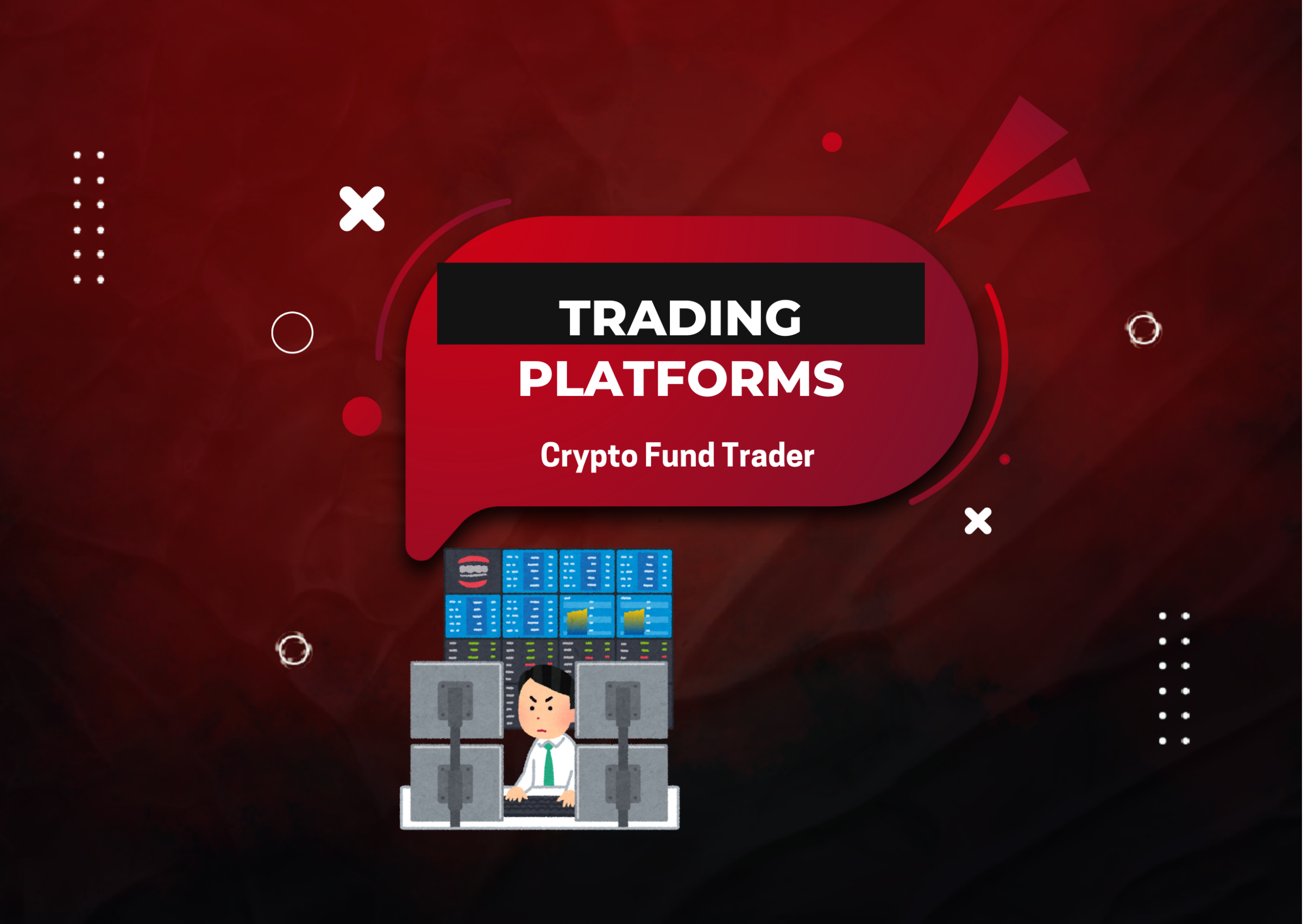 Which Trading Platforms Does Crypto Fund Trader Support? - Forex Prop ...