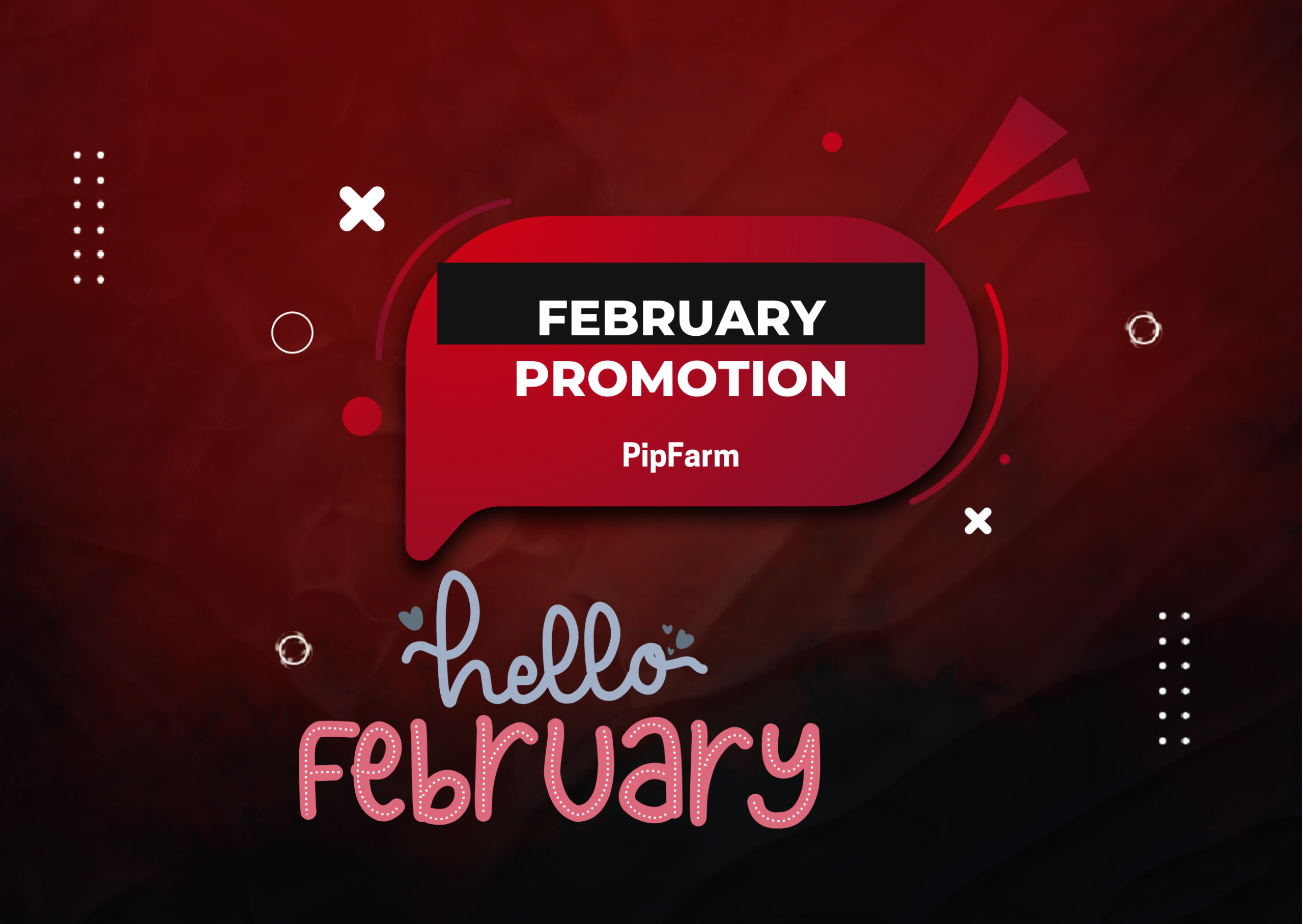 PipFarm February Offer Featuring Half-Price $150K Accounts - Forex Prop ...