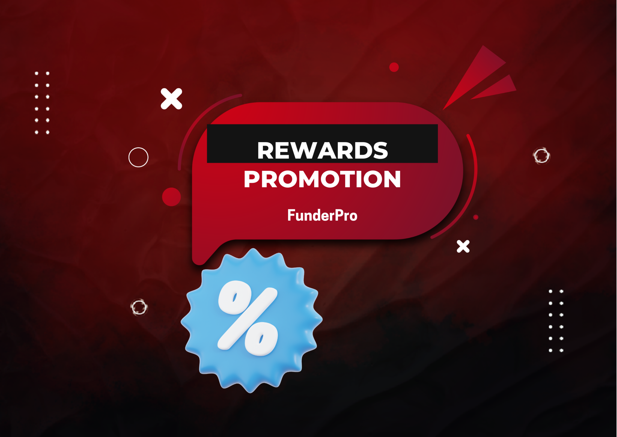 FunderPro Launches 20% Reward Offer Across All Programs - Forex Prop ...