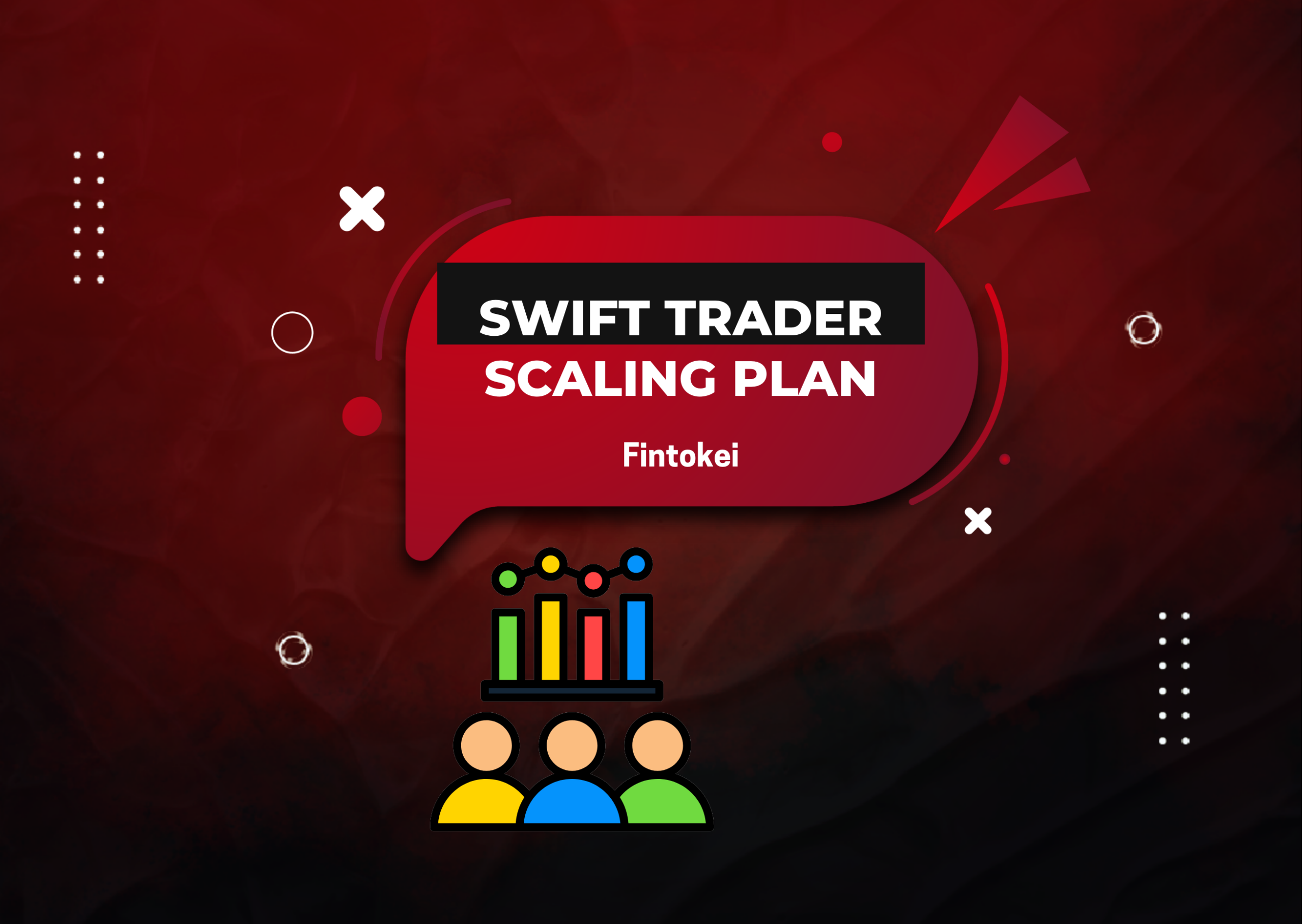 Fintokei Swift Trader Scaling Plan: How to Grow Your Account - Forex ...