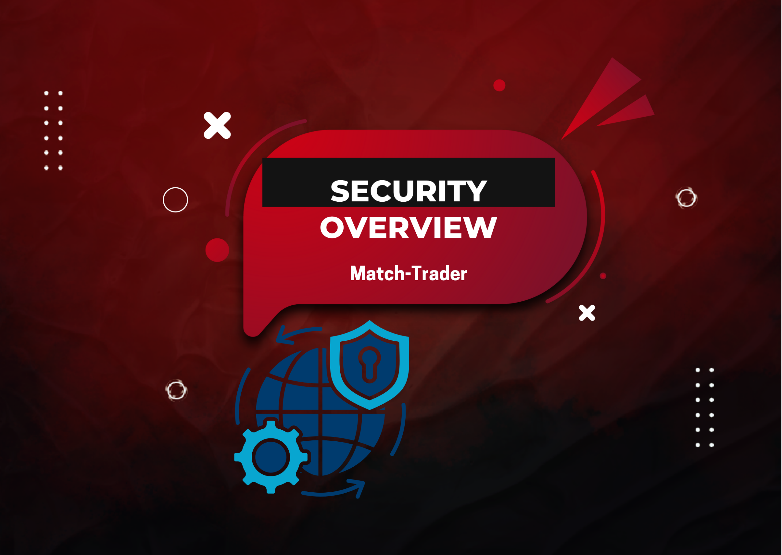 Is Match-Trader Safe? Security and Data Protection - Forex Prop Reviews
