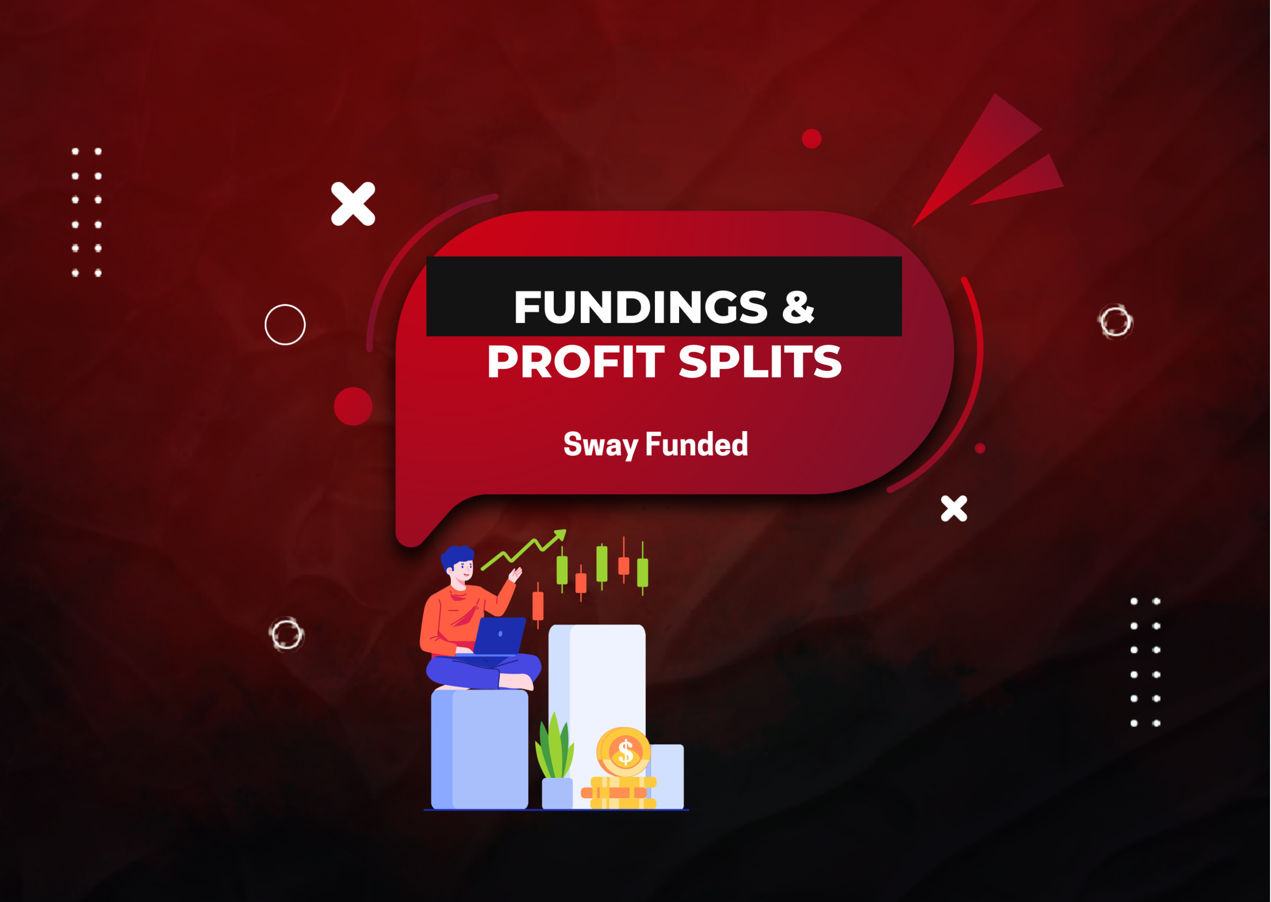 Sway Funded: Instant Funding, $200K Capital, & Rapid Payouts - Forex ...