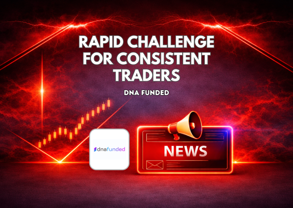 DNA Funded’s Rapid Challenge: A Quick Route for Traders - Forex Prop ...